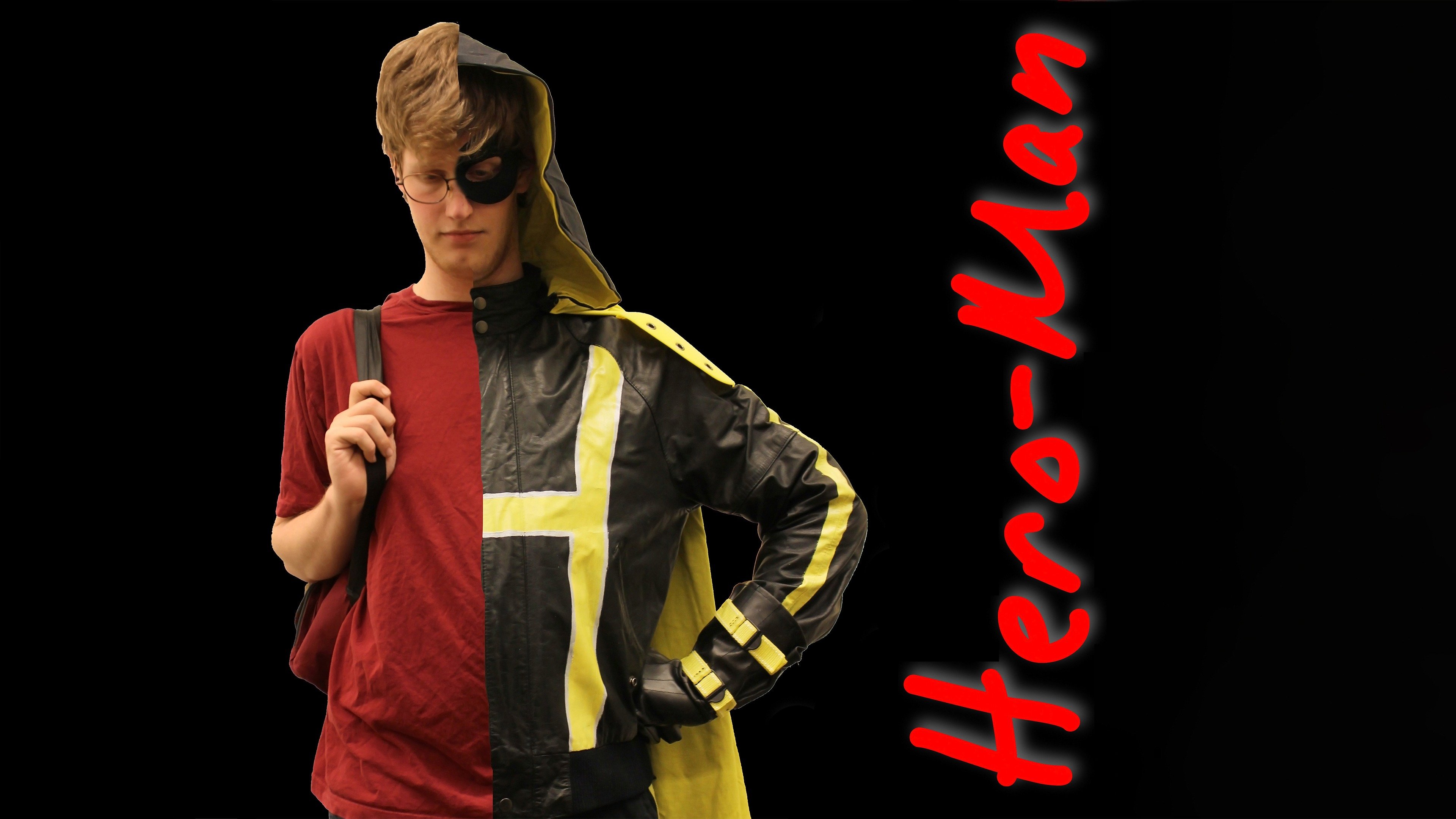 Watch Hero Man (2010) Full Movie Online - Plex