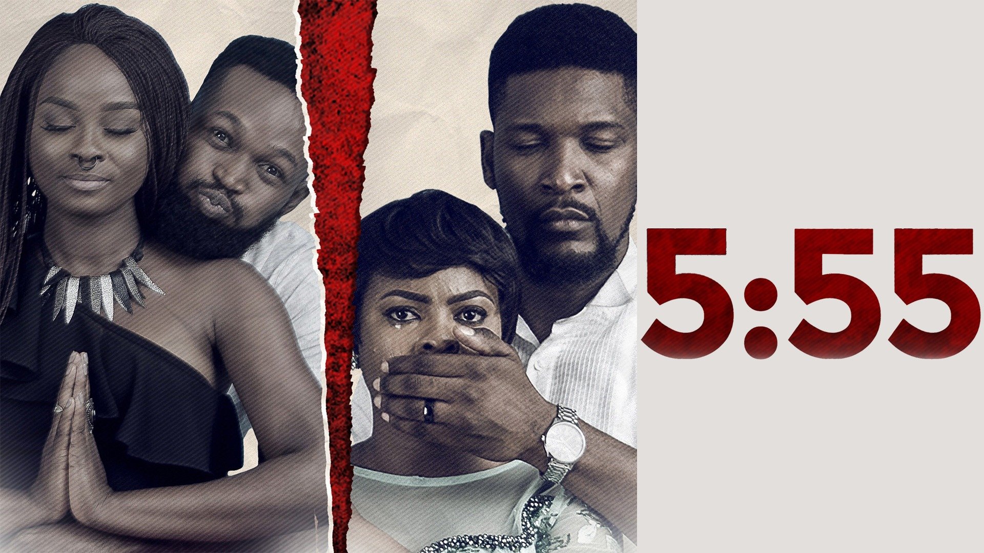 Watch 5:55 (2021) Full Movie Free Online - Plex