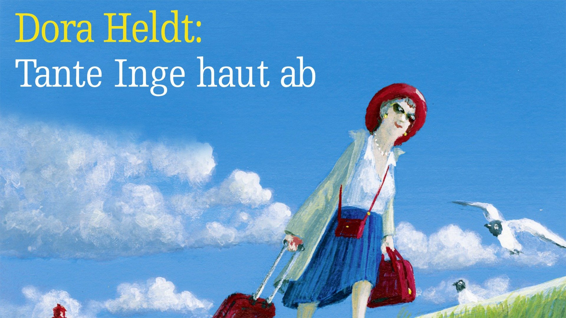 Dora Heldt: Tante Inge haut ab (2011) - Plex