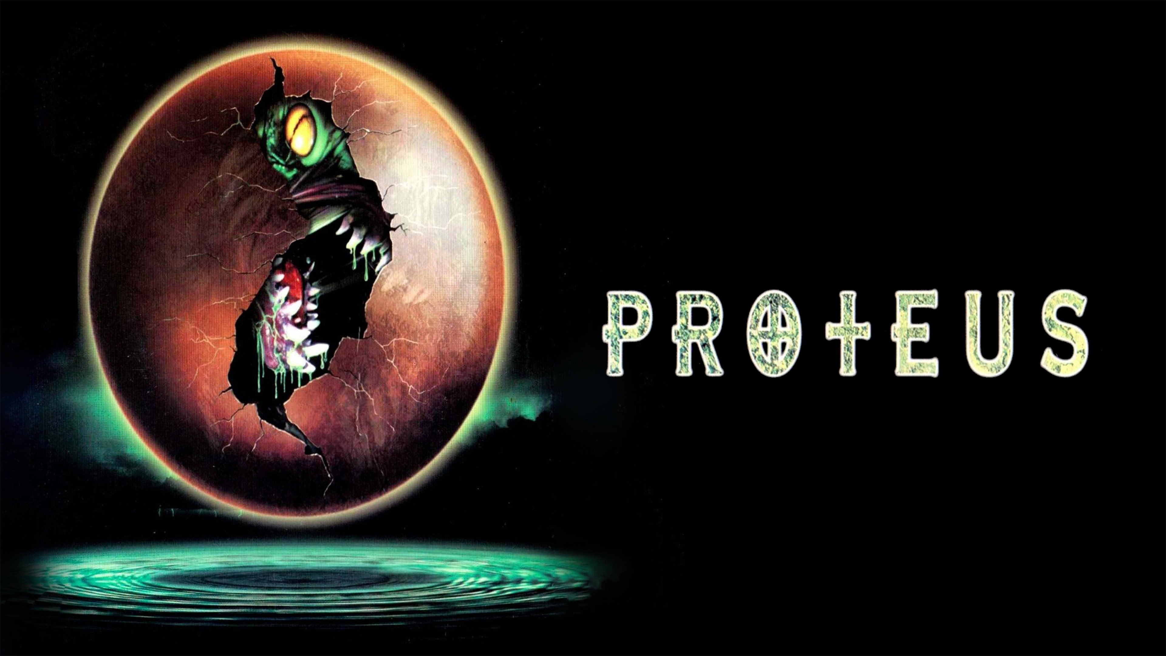Watch Proteus (1995) Full Movie Free Online - Plex