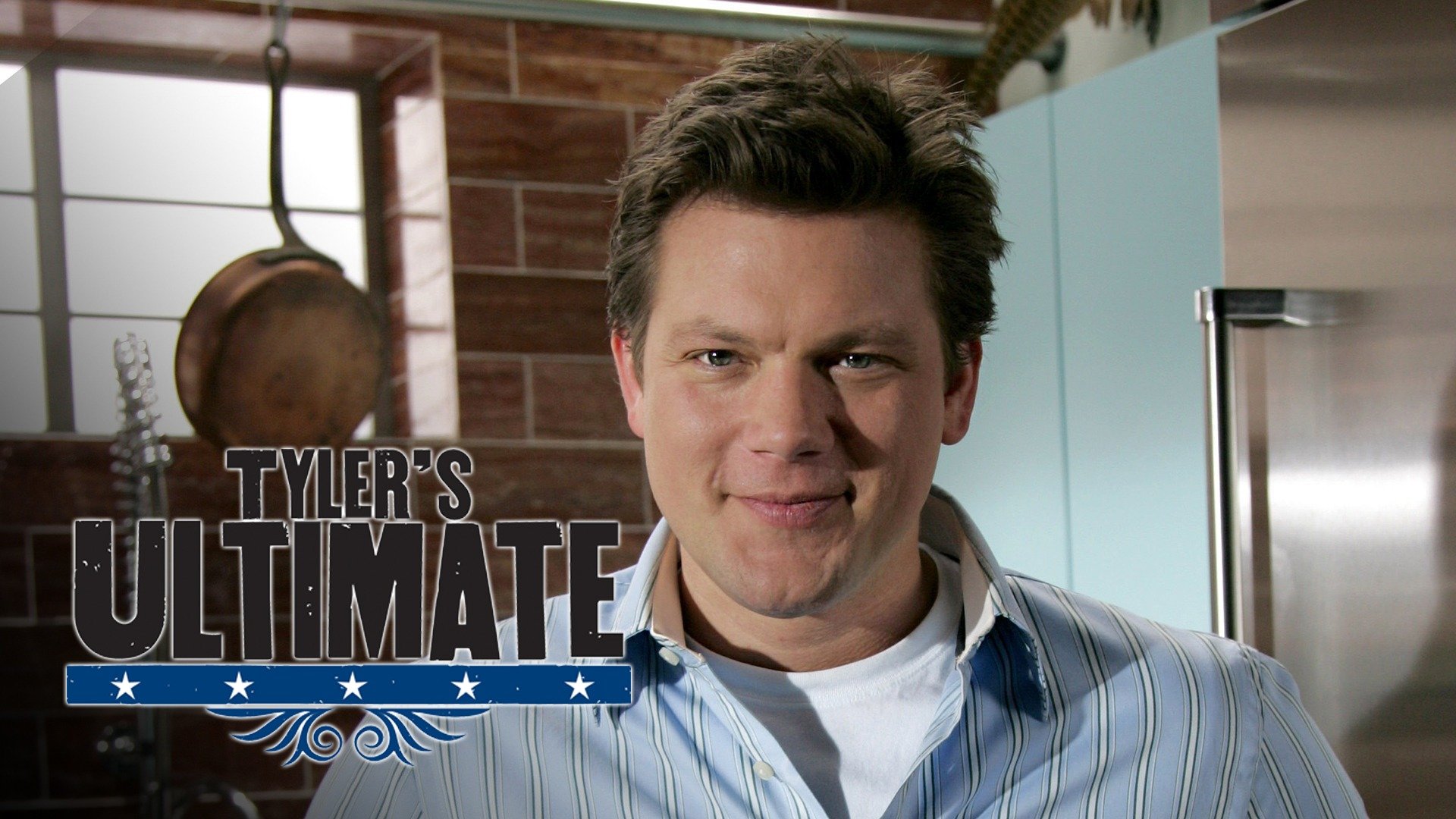Watch Tyler's Ultimate (2003) TV Series Online - Plex