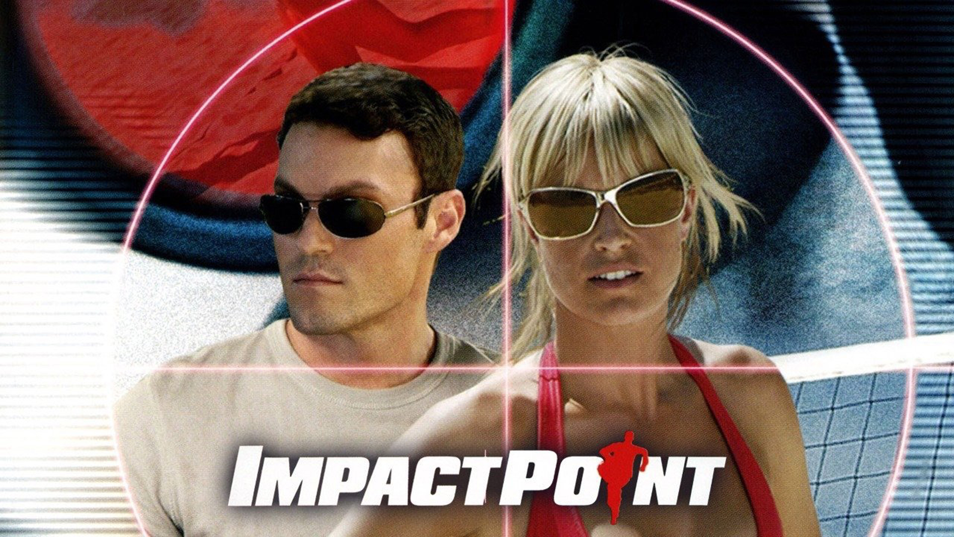 Watch Impact Point (2008) Full Movie Online - Plex