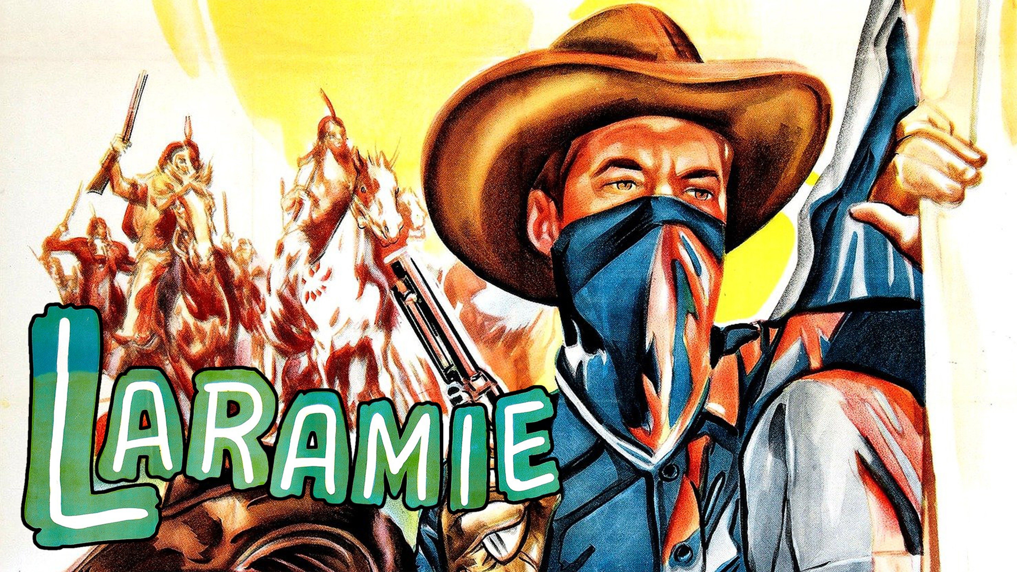 Laramie (1949) - Plex