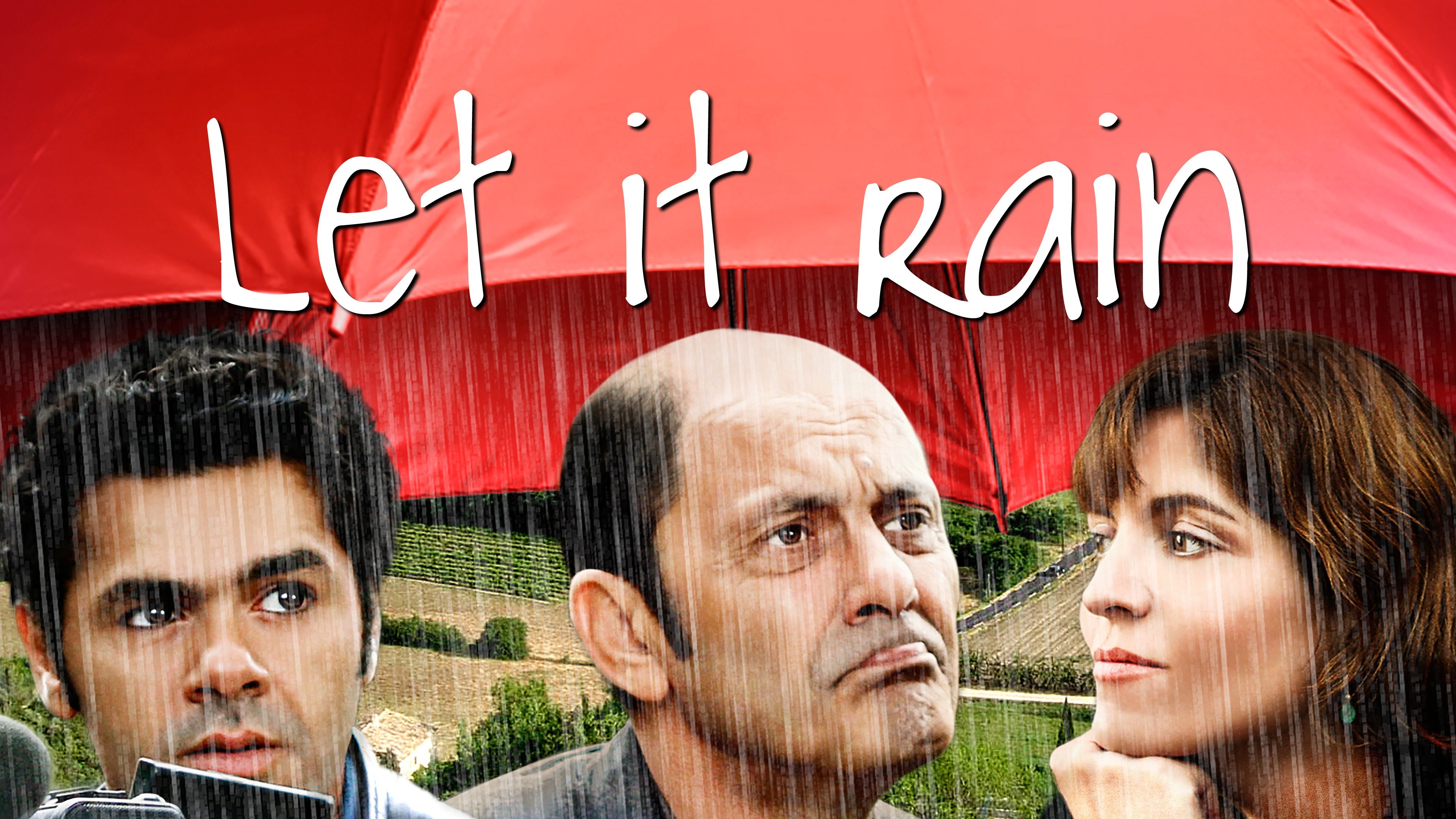 Watch Let it Rain (2008) Full Movie Online - Plex