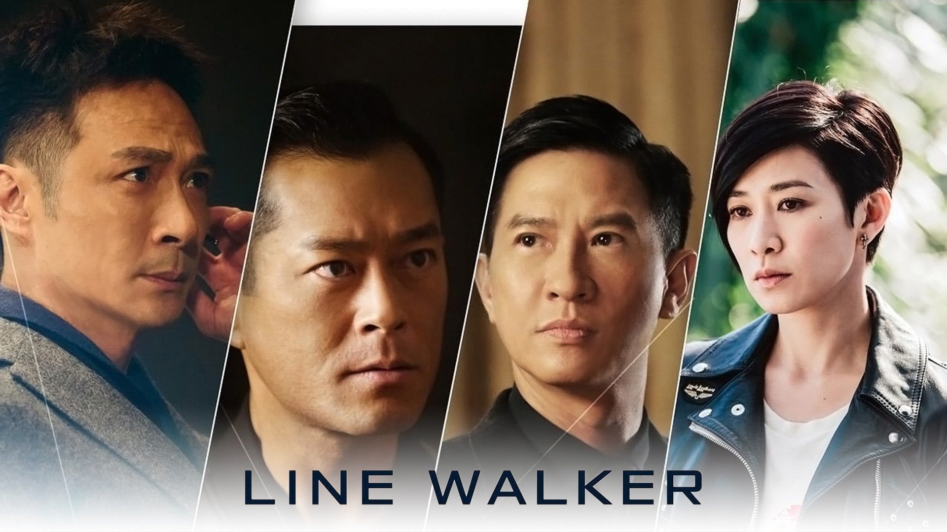 Watch Line Walker (2016) Full Movie Free Online - Plex