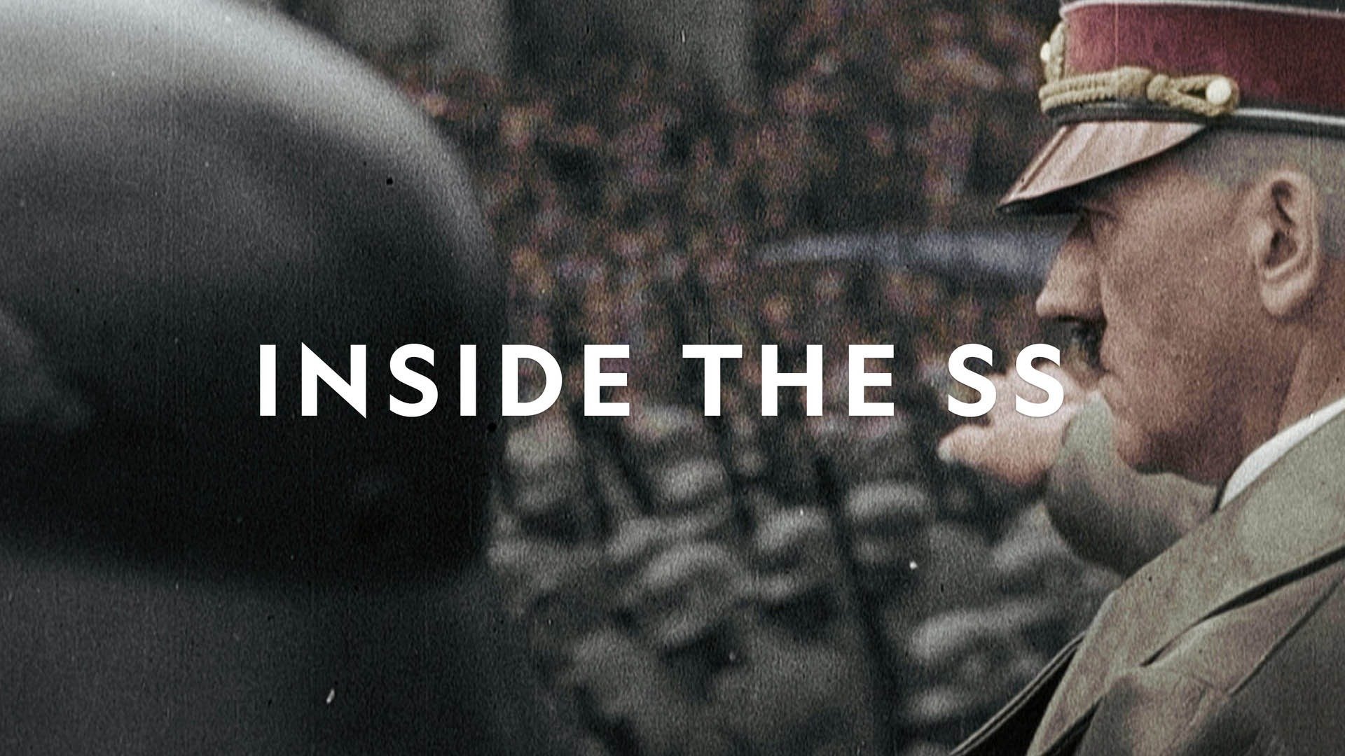 Inside the SS (2017) - Plex