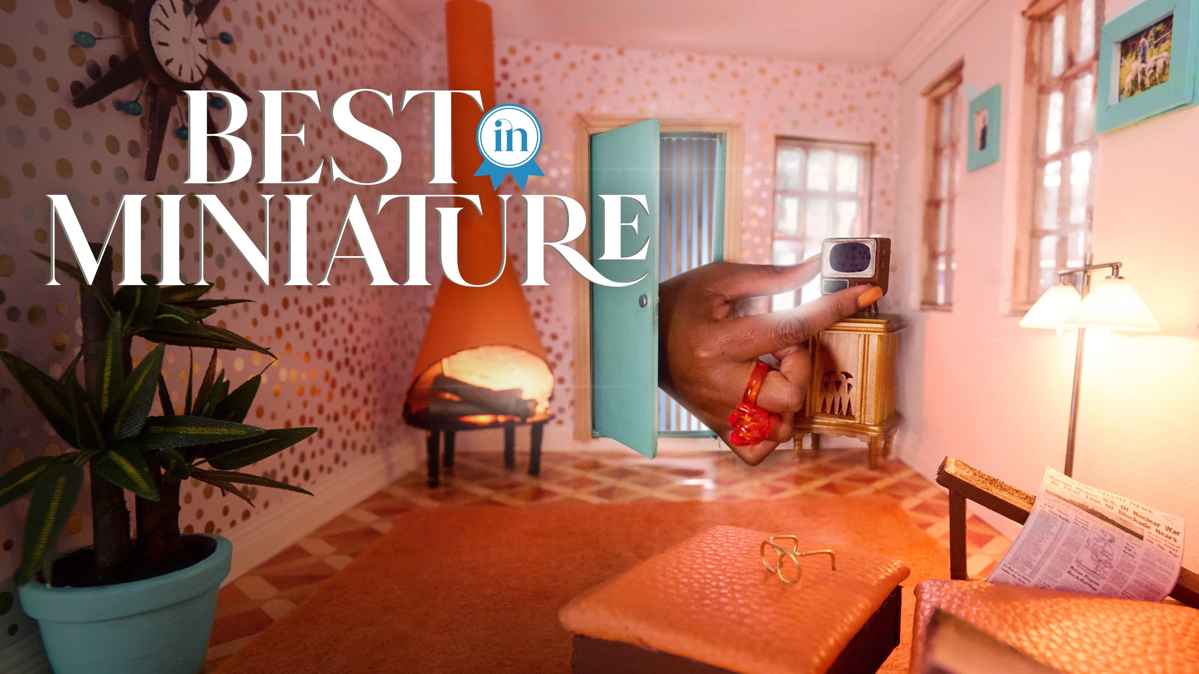 Best in Miniature · Season 2 - Plex