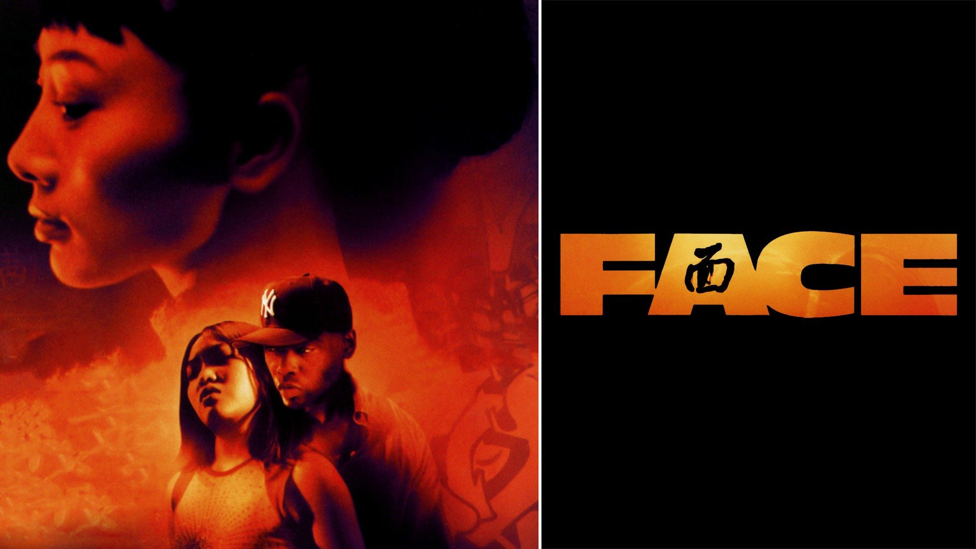 Watch Face (2002) Full Movie Online - Plex