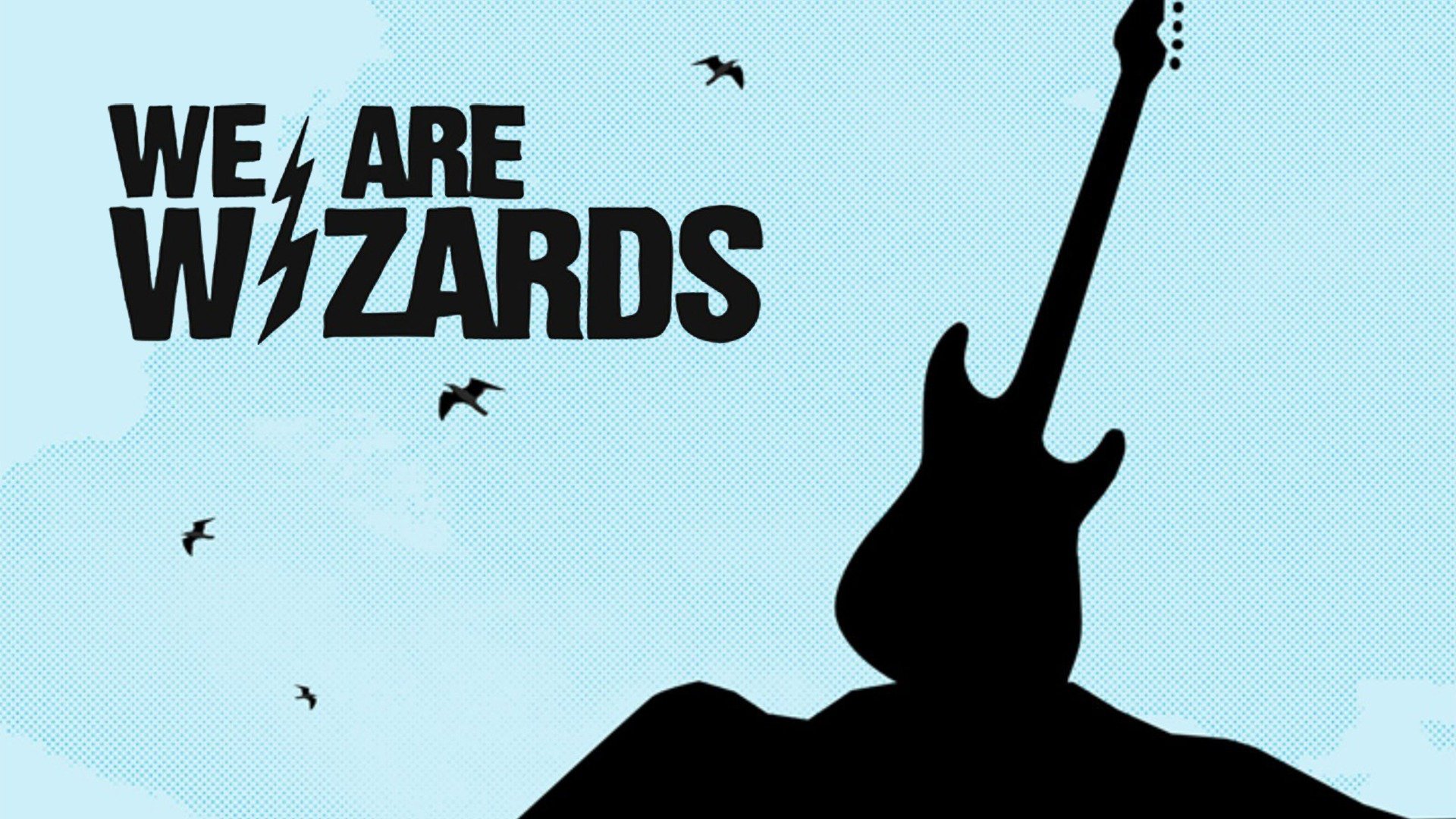 We Are Wizards (2008) - Plex