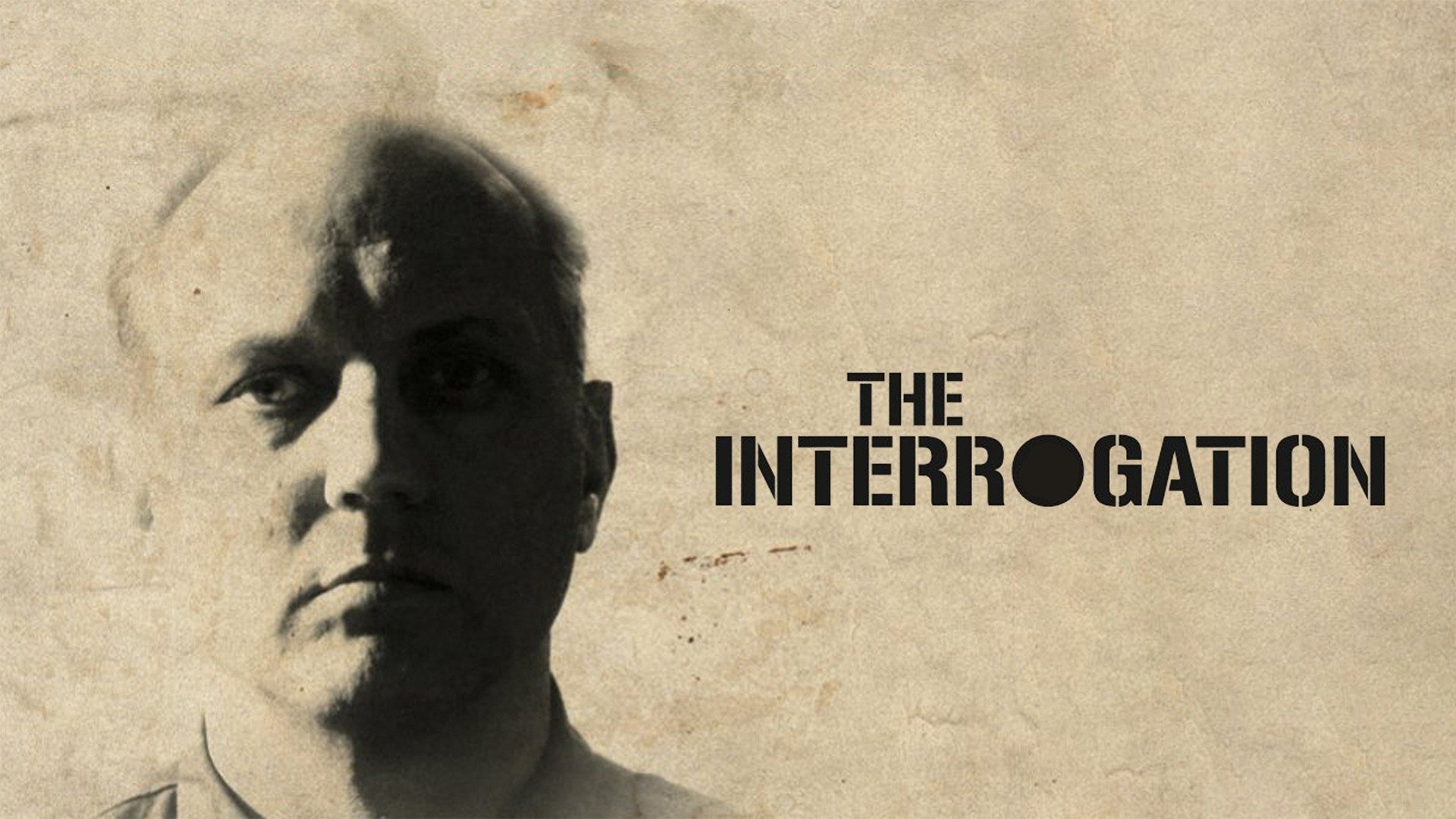 Watch The Interrogation (2016) Full Movie Online - Plex
