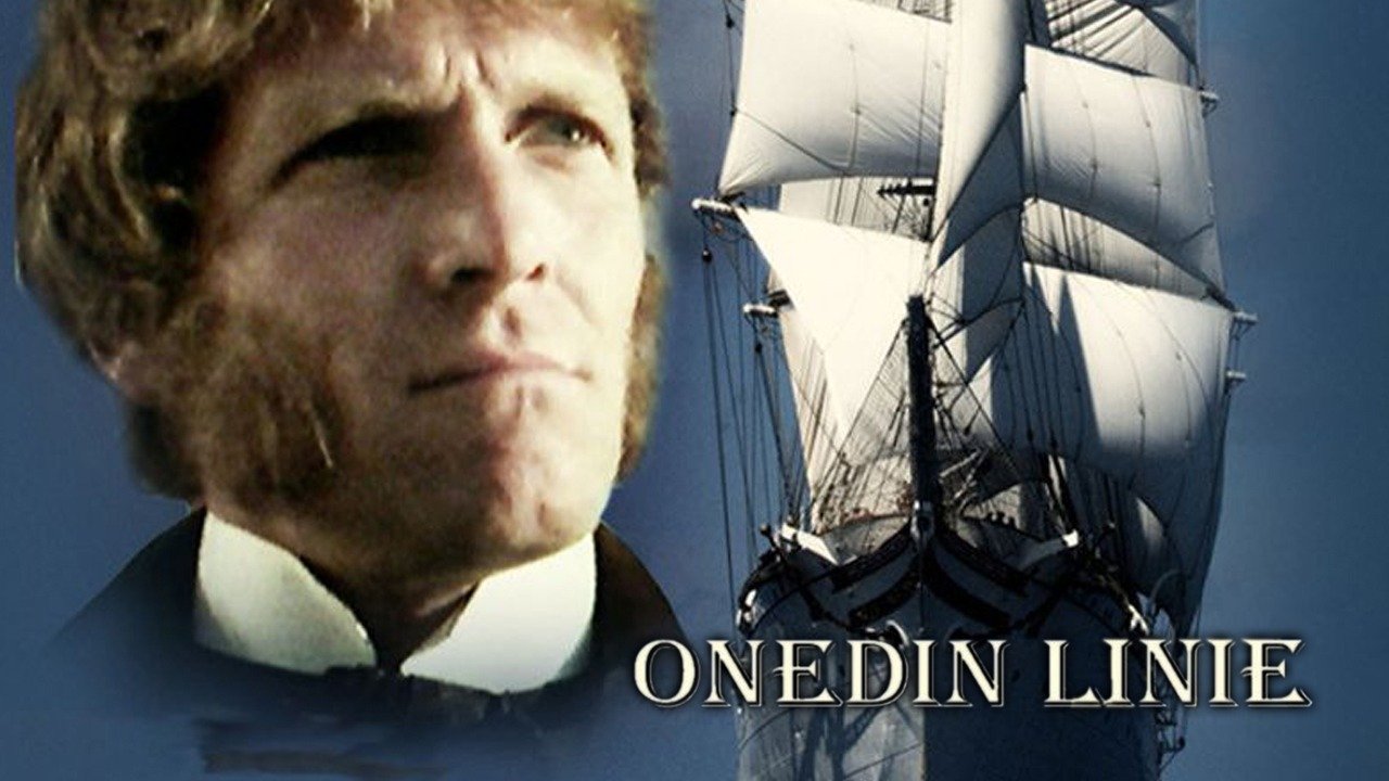 Watch The Onedin Line (1971) TV Series Free Online - Plex