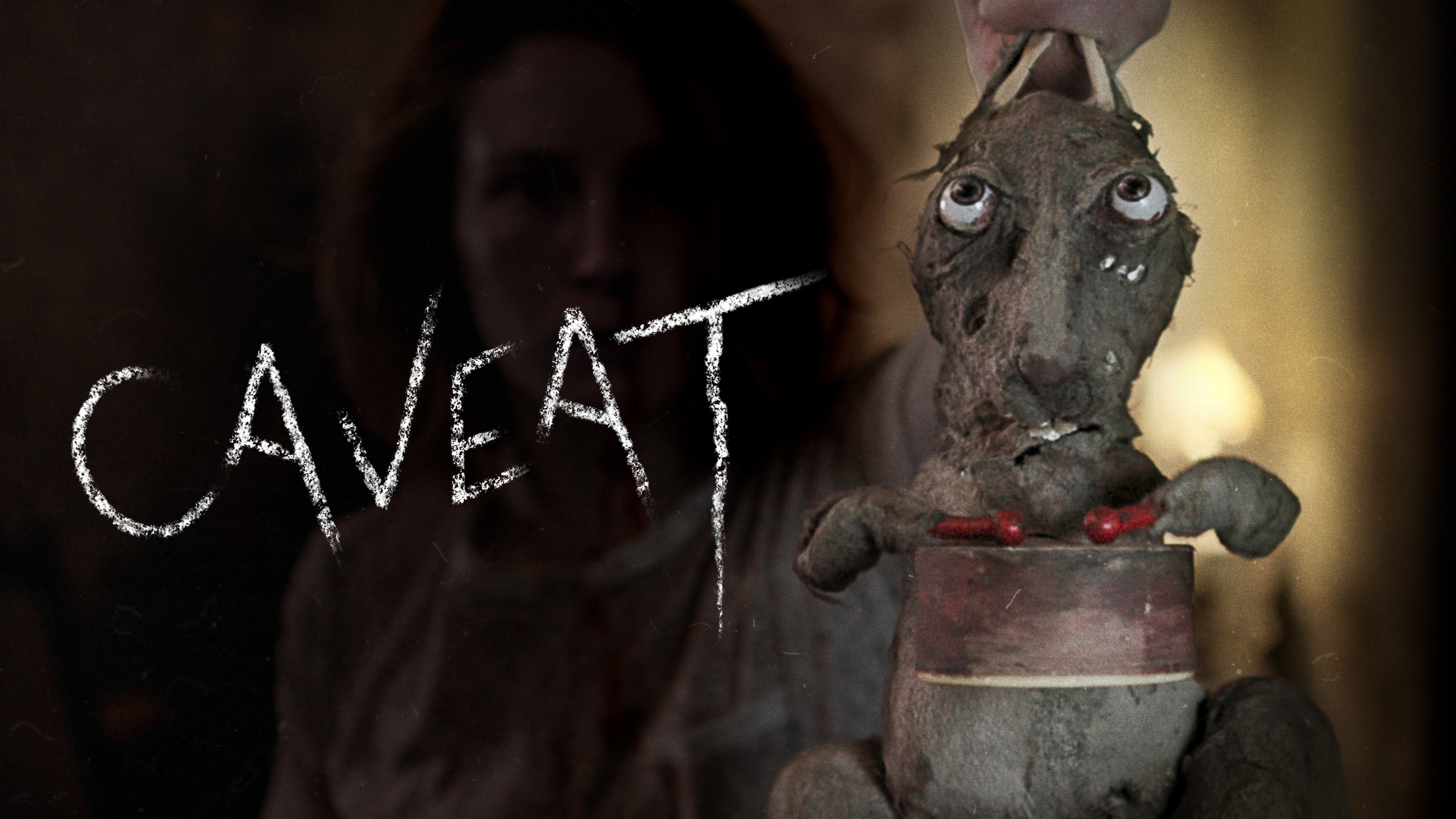 Watch Caveat (2021) Full Movie Free Online - Plex