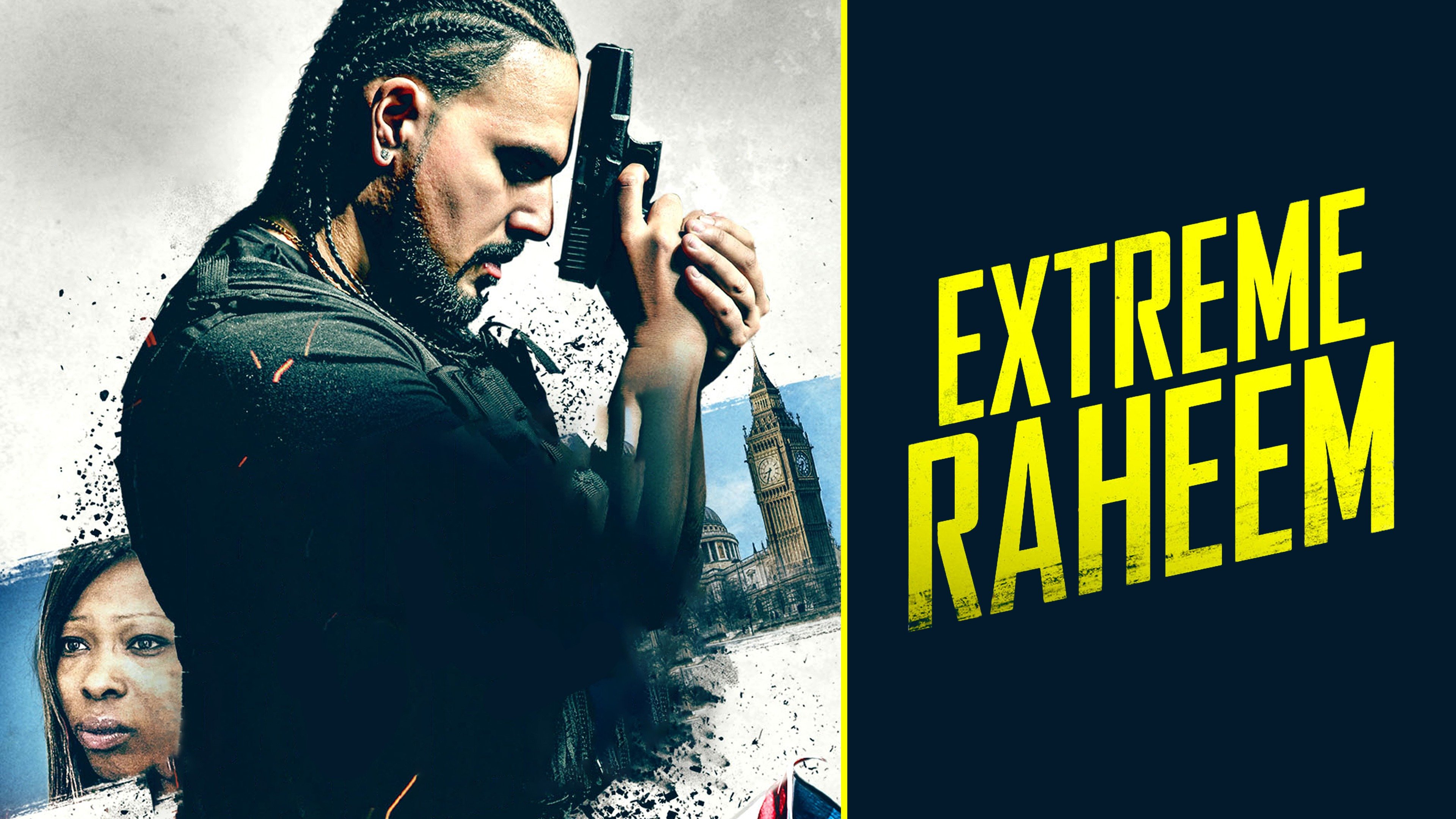 Watch Extreme Raheem Full Movie Free Online - Plex