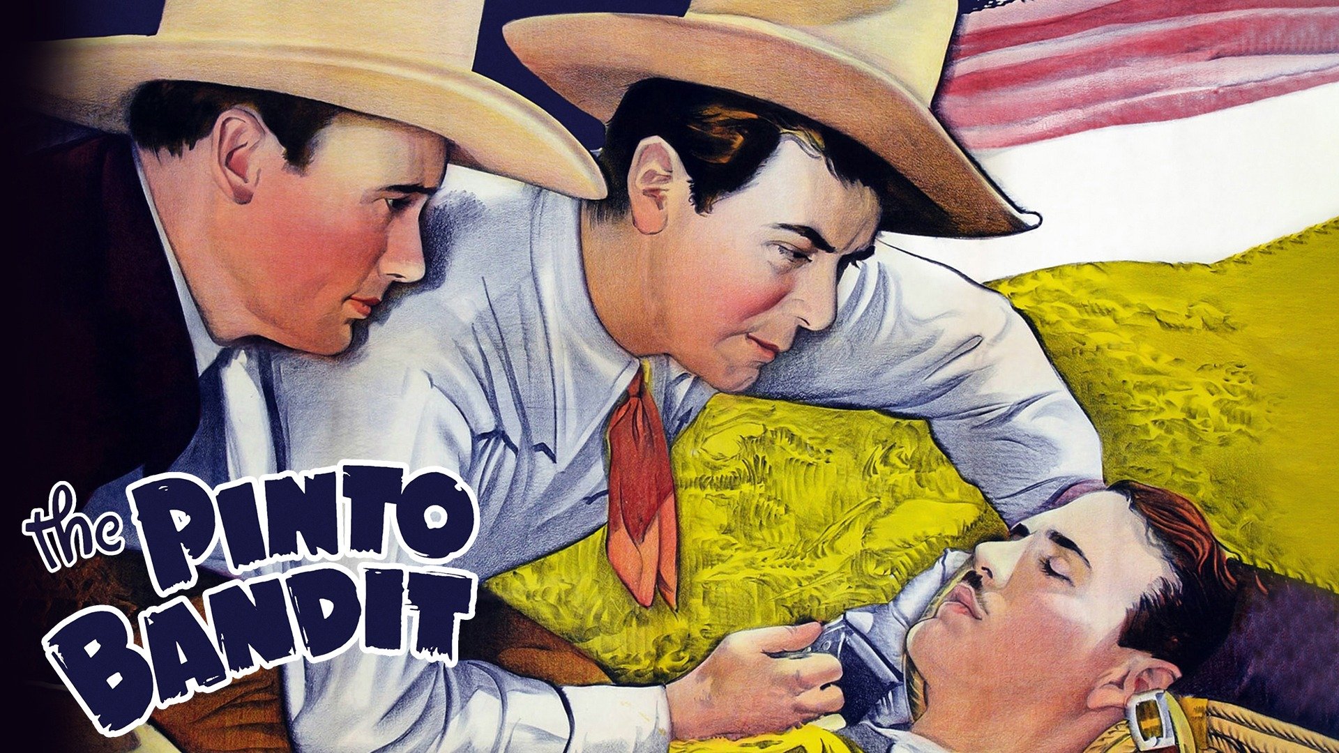 Watch The Pinto Bandit (1944) Full Movie Online - Plex