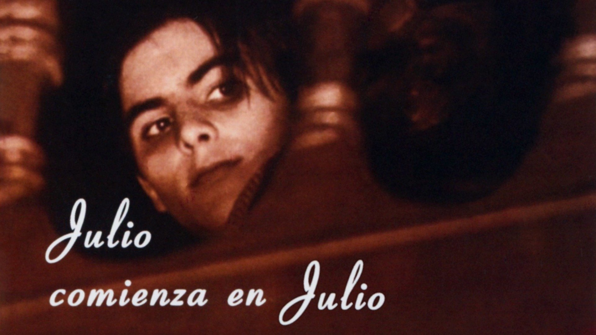 Julio Begins in July (1979) - Plex