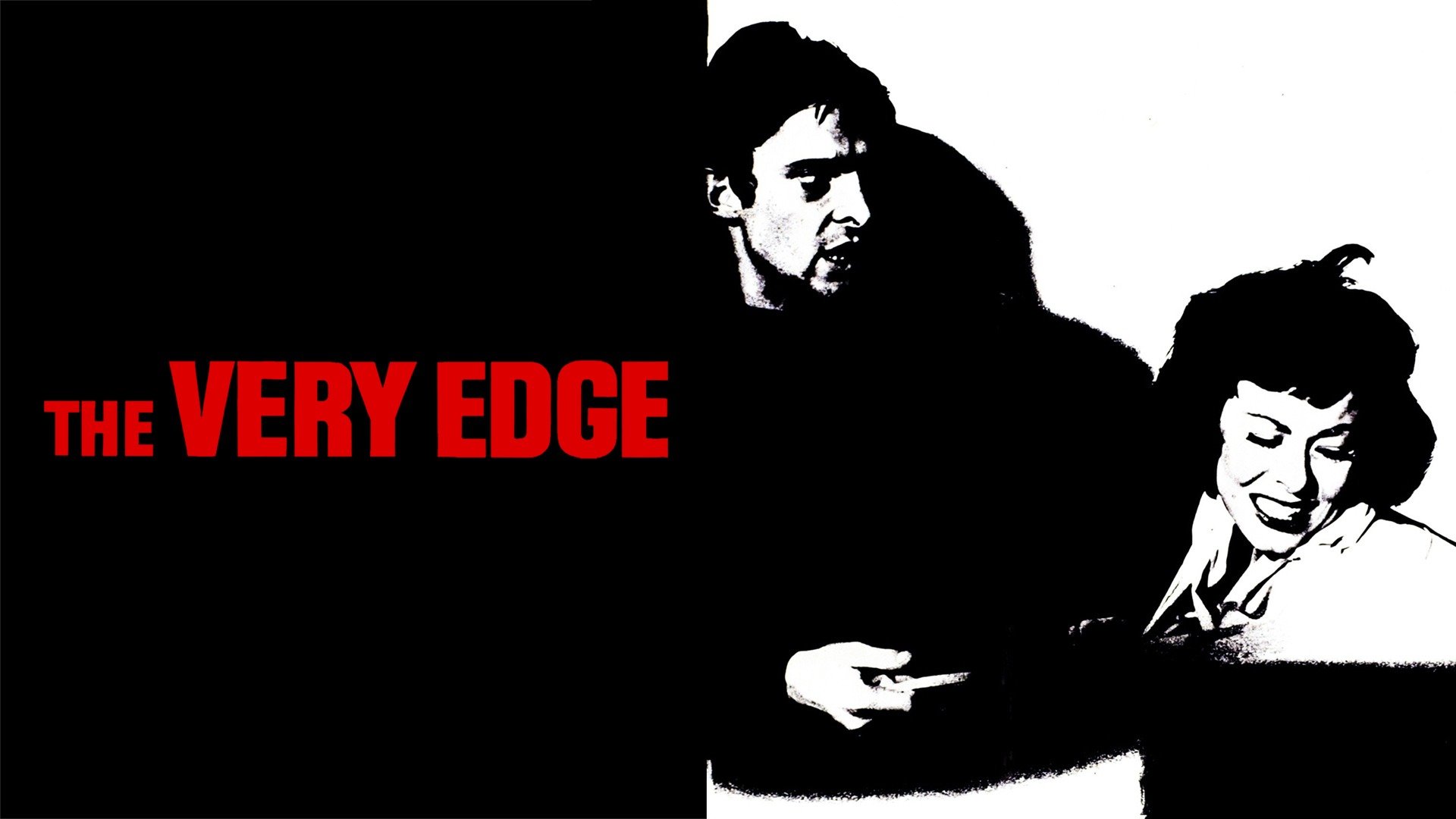 Watch The Very Edge (1963) Full Movie Free Online - Plex