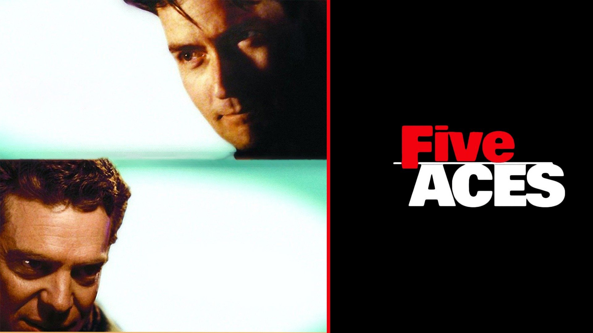 Watch Five Aces (1999) Full Movie Free Online - Plex