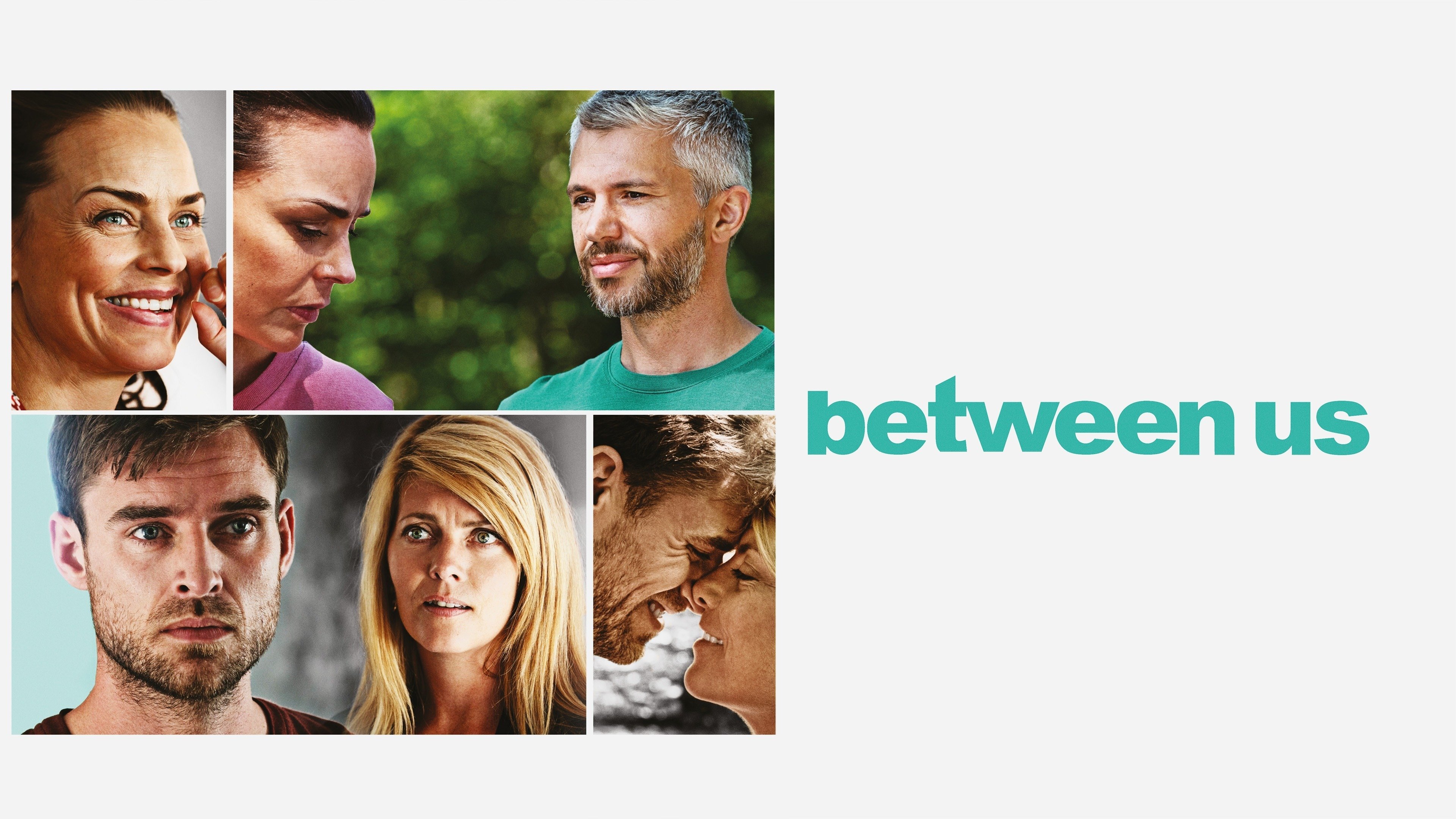 Between Us · Season 1 - Plex