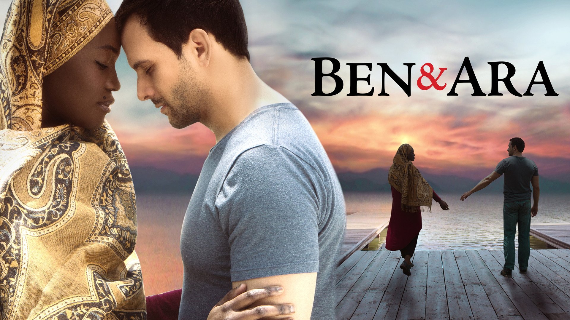 Watch Ben & Ara (2017) Full Movie Free Online - Plex