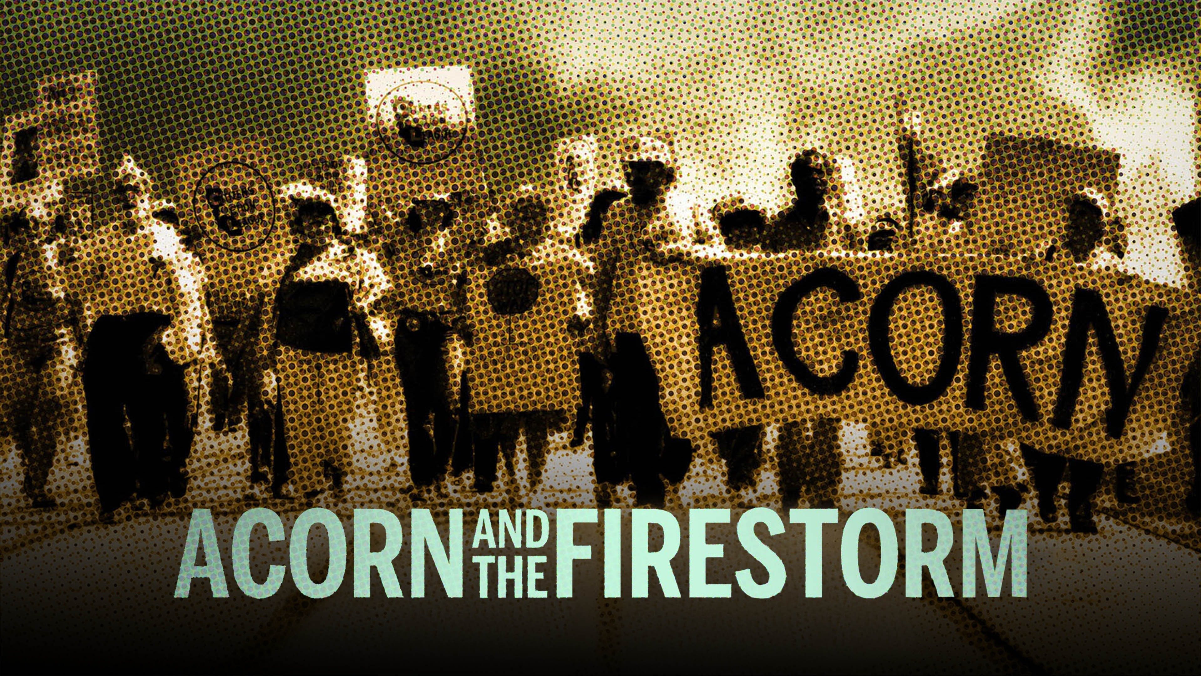 Watch ACORN and the Firestorm (2018) Full Movie Free Online - Plex