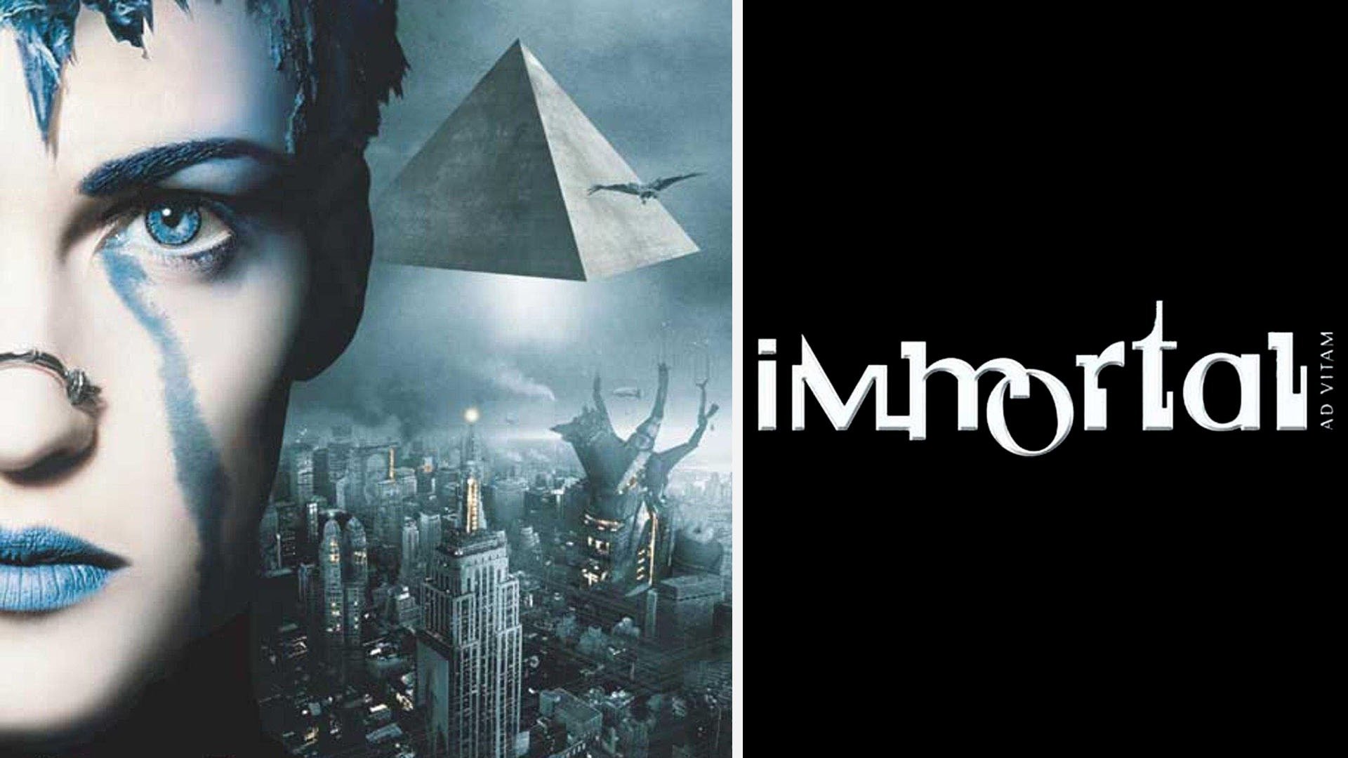 Immortal (2004) - Plex