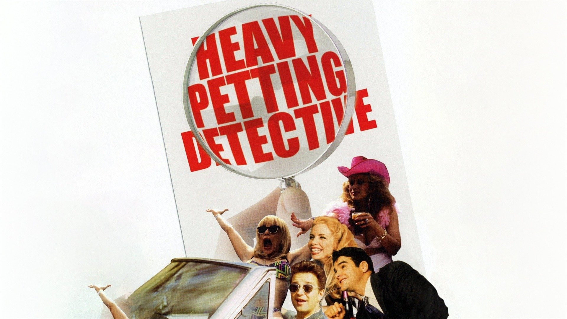 Watch Assault of the Party Nerds 2: The Heavy Petting Detective (1995 ...