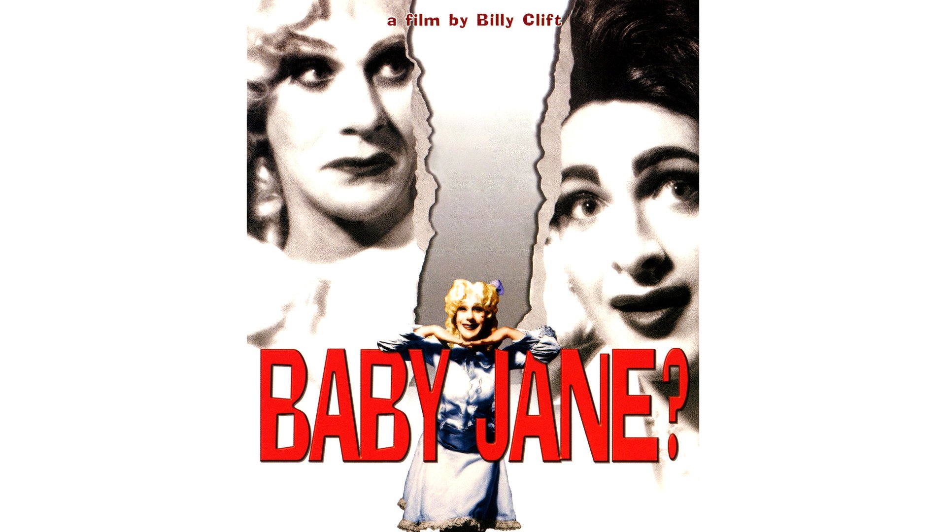 Watch Baby Jane? (2010) Full Movie Free Online - Plex
