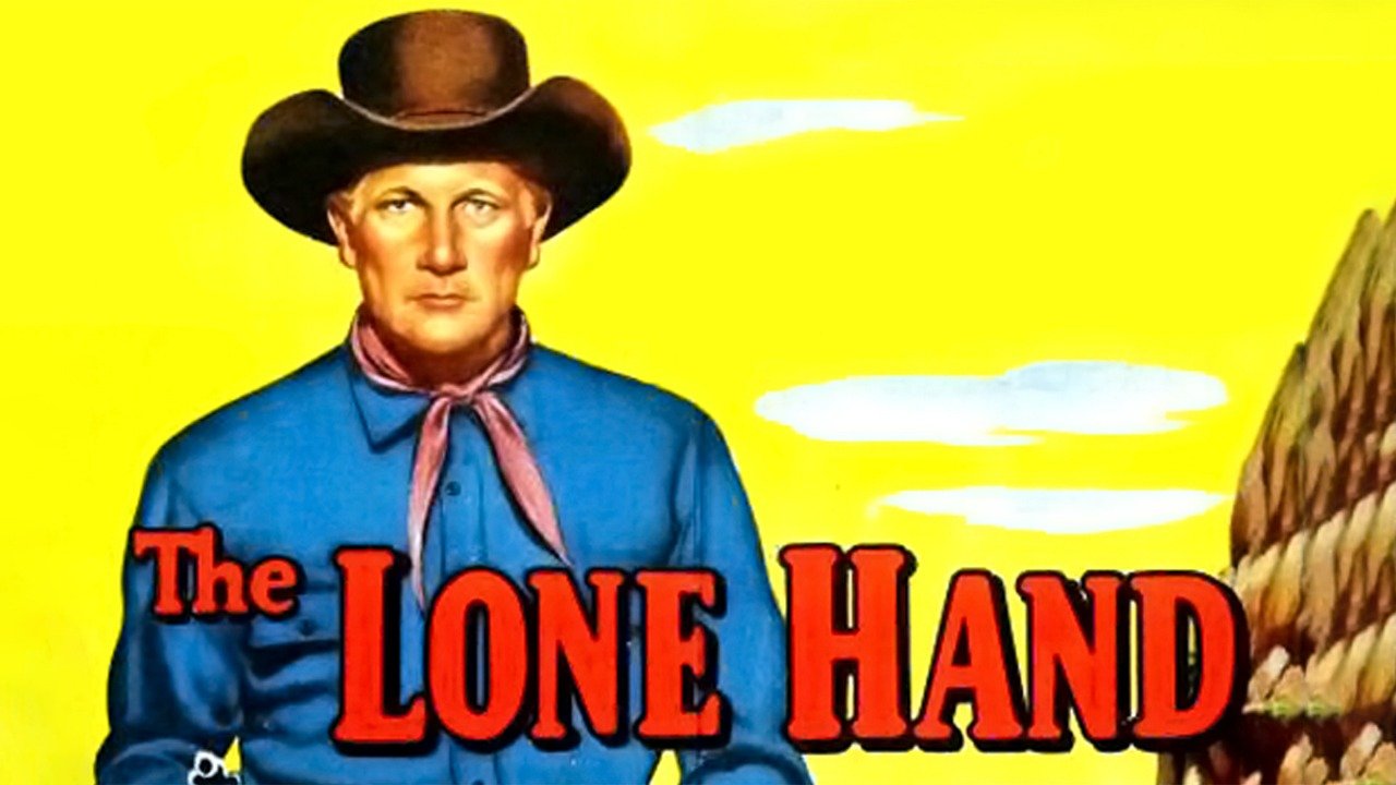 The Lone Hand (1953) - Plex