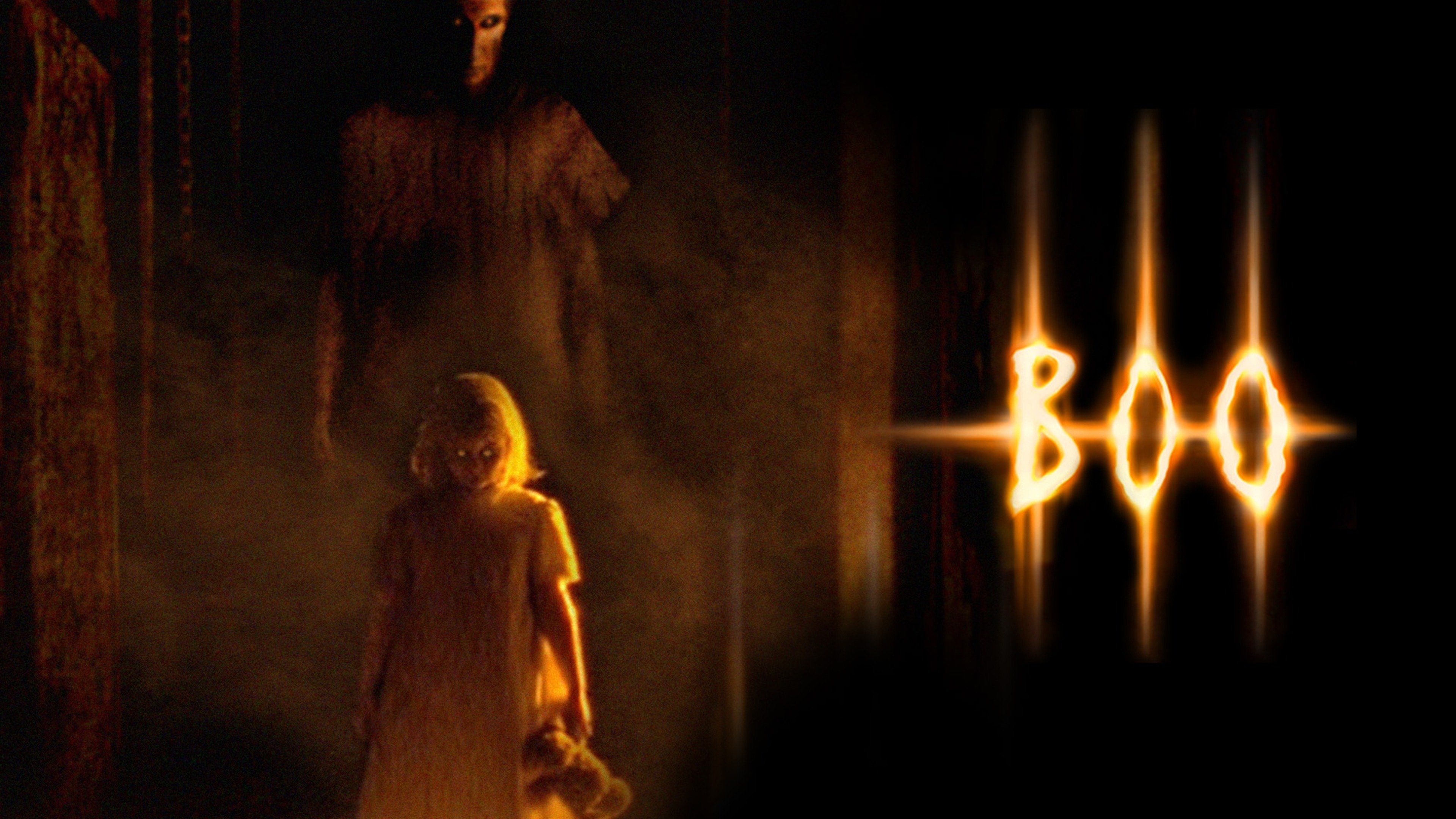 Watch Boo (2006) Full Movie Free Online - Plex