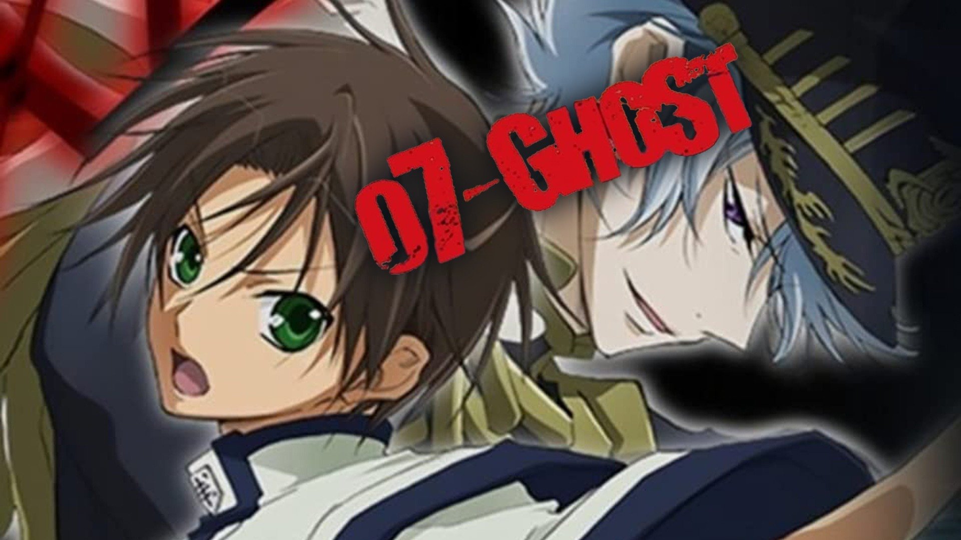 Watch 07-Ghost (2009) TV Series Free Online - Plex