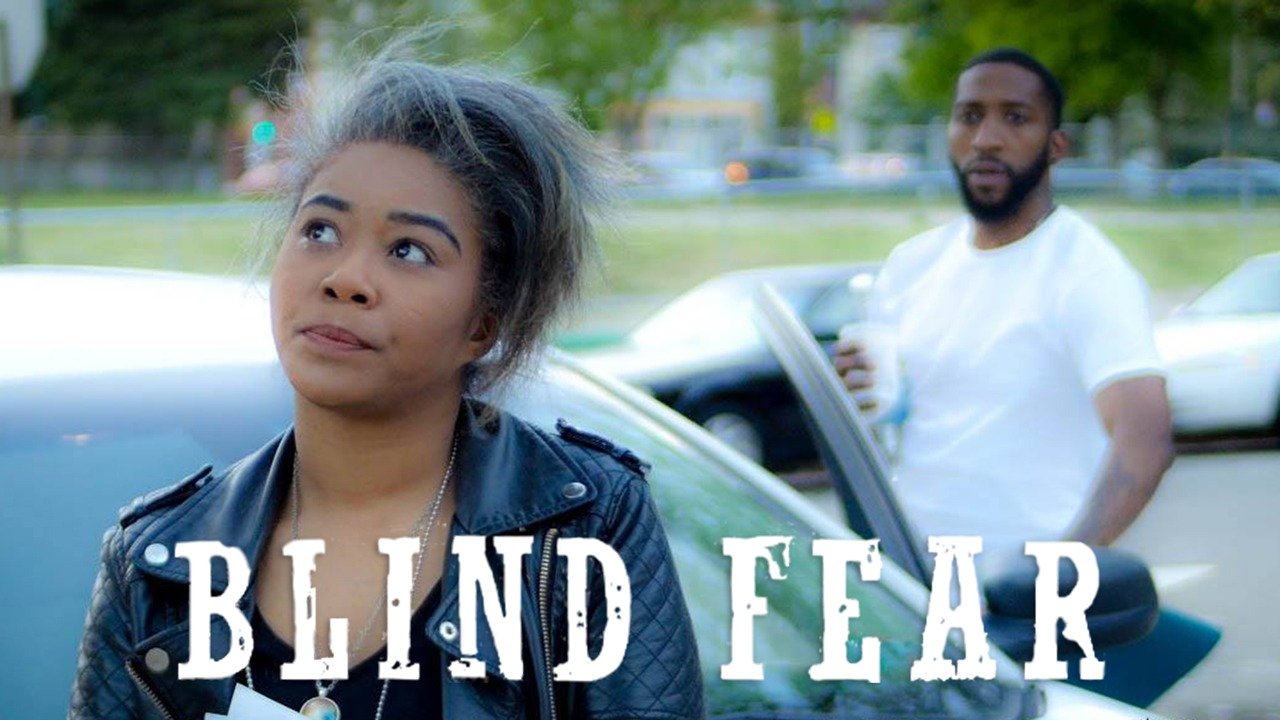 Blind Fear (2018) - Plex
