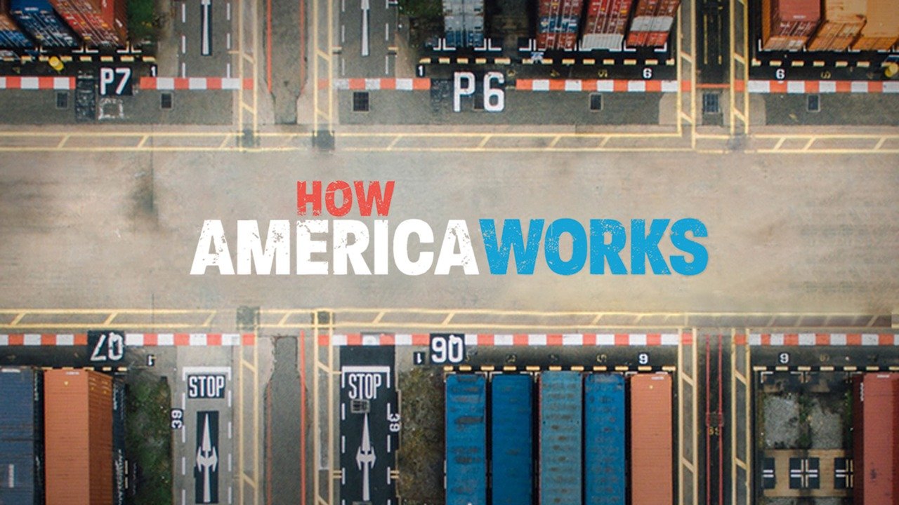 Watch How America Works · Season 2 Full Episodes Online - Plex