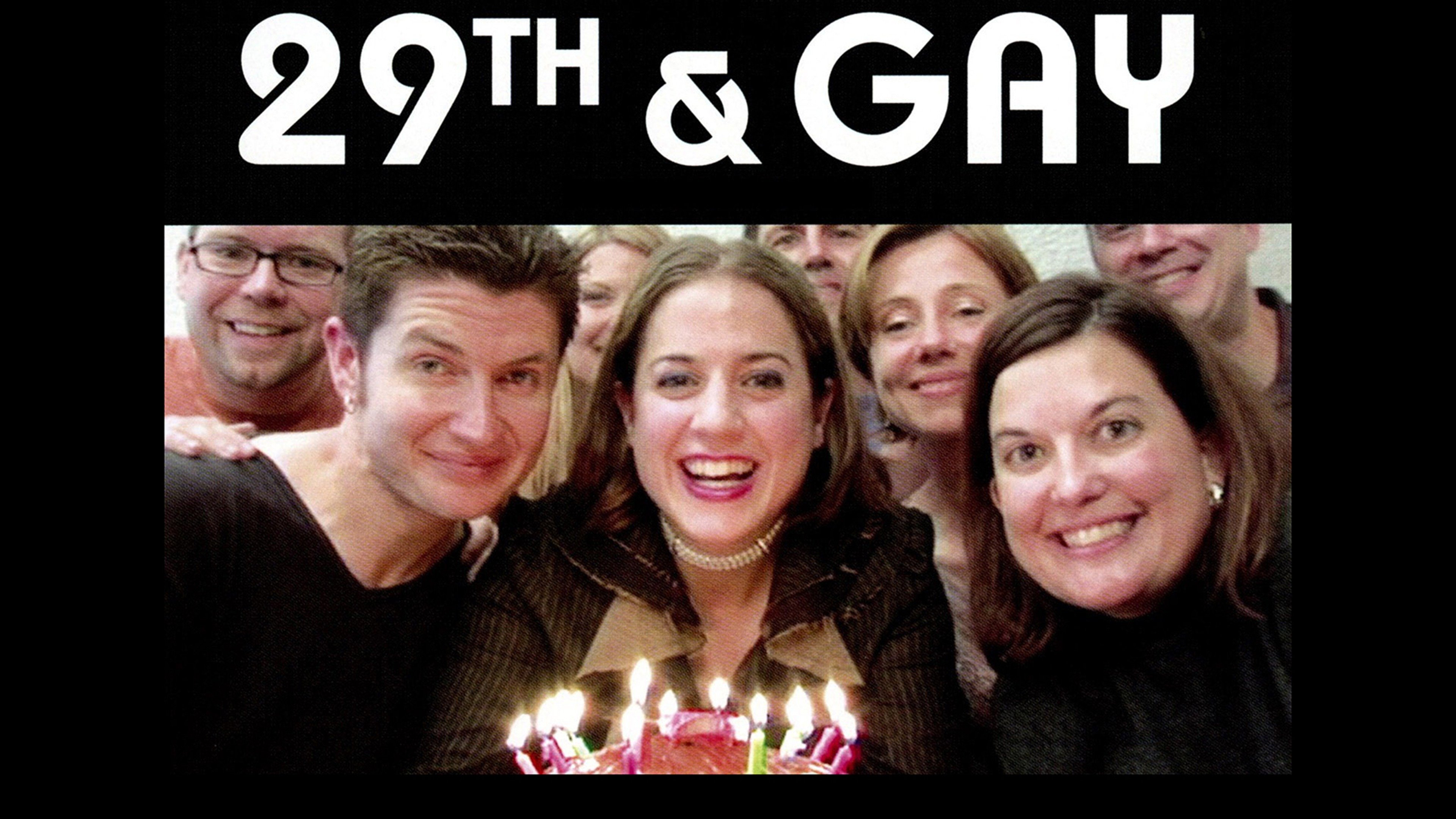 29th and Gay (2005) - Plex