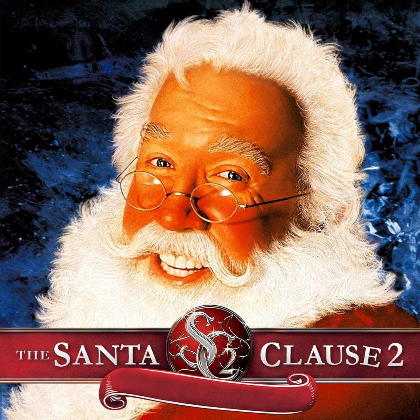 Fred Ewanuick Elf