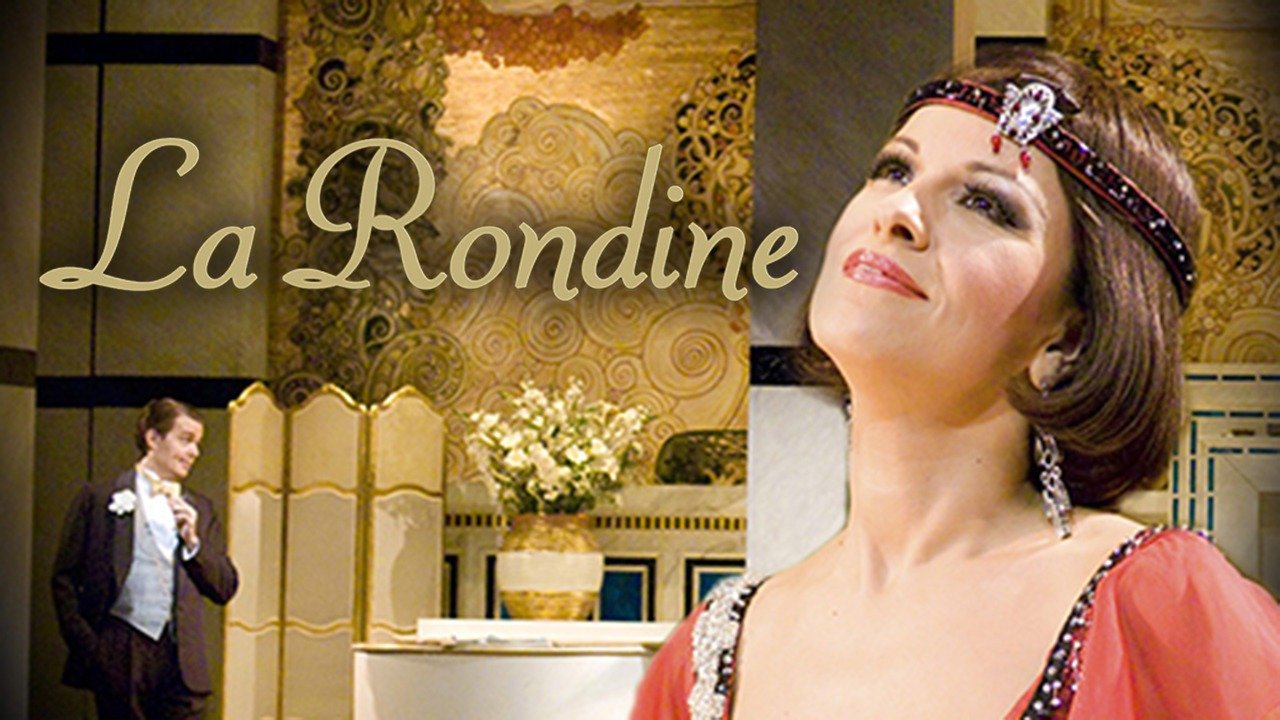 Watch La Rondine (2009) Full Movie Online - Plex