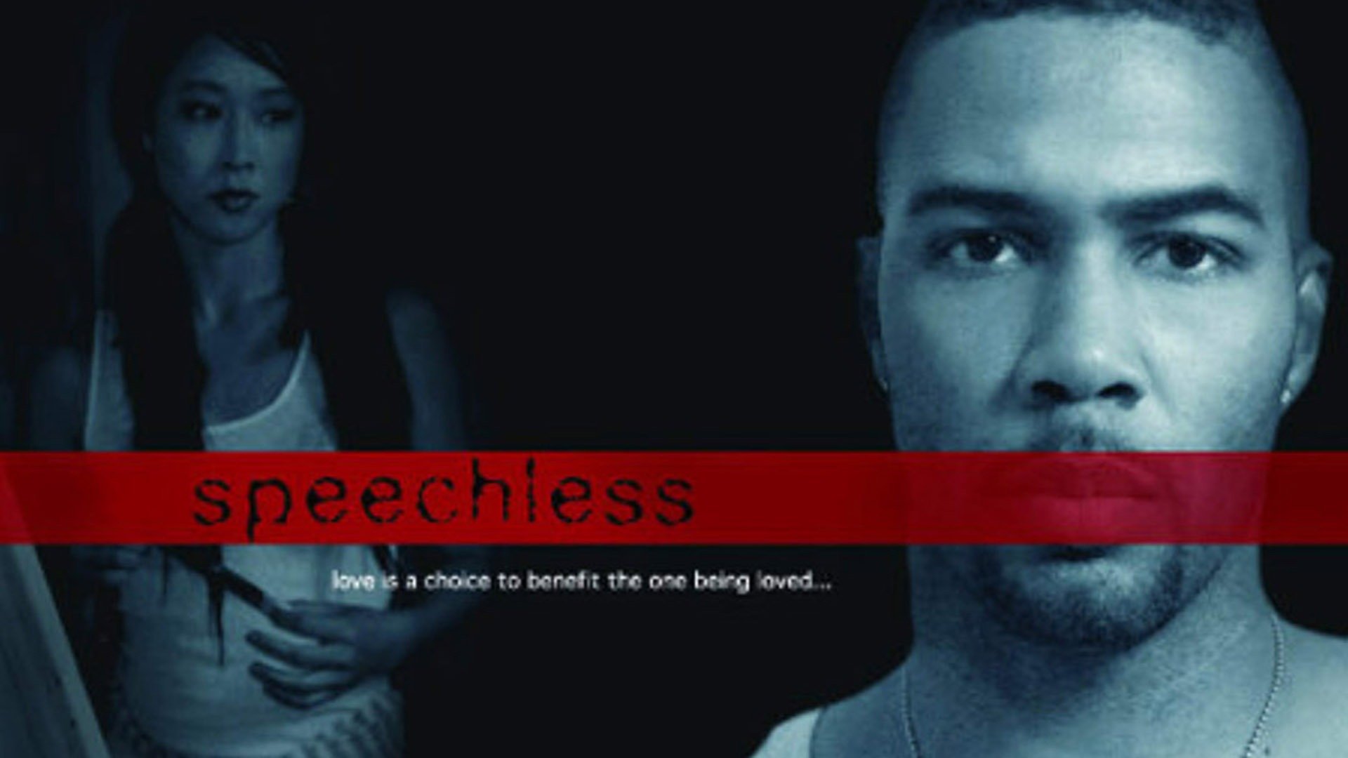 Watch Speechless (2006) Full Movie Online - Plex