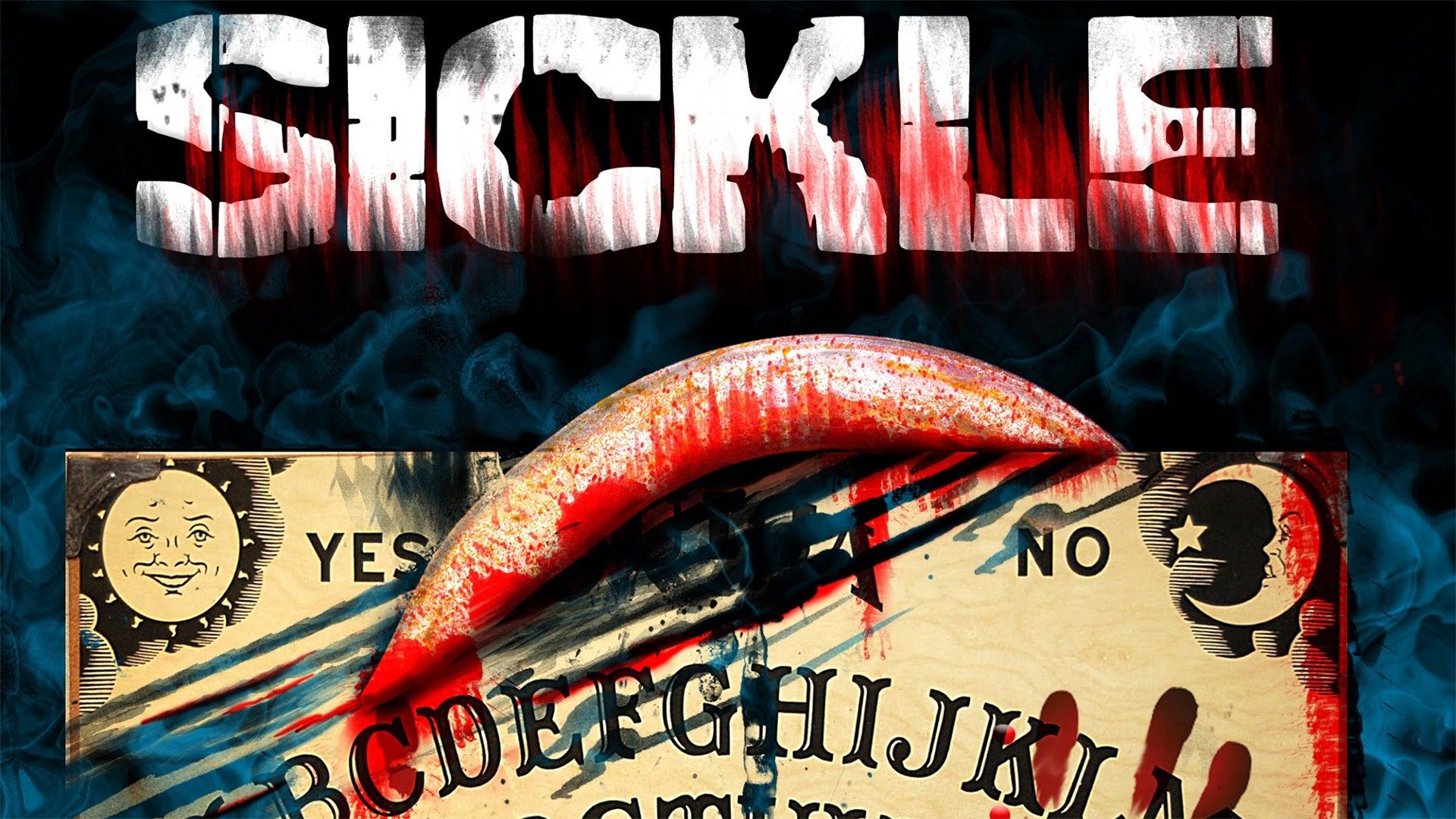 Watch Sickle (2015) Full Movie Free Online - Plex