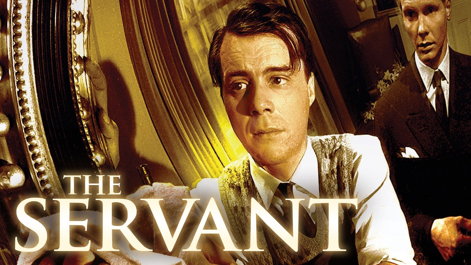 The Servant (1964) - Plex