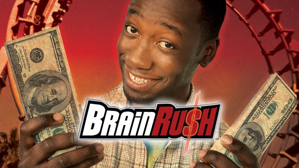 Brain Rush (2009) - Plex