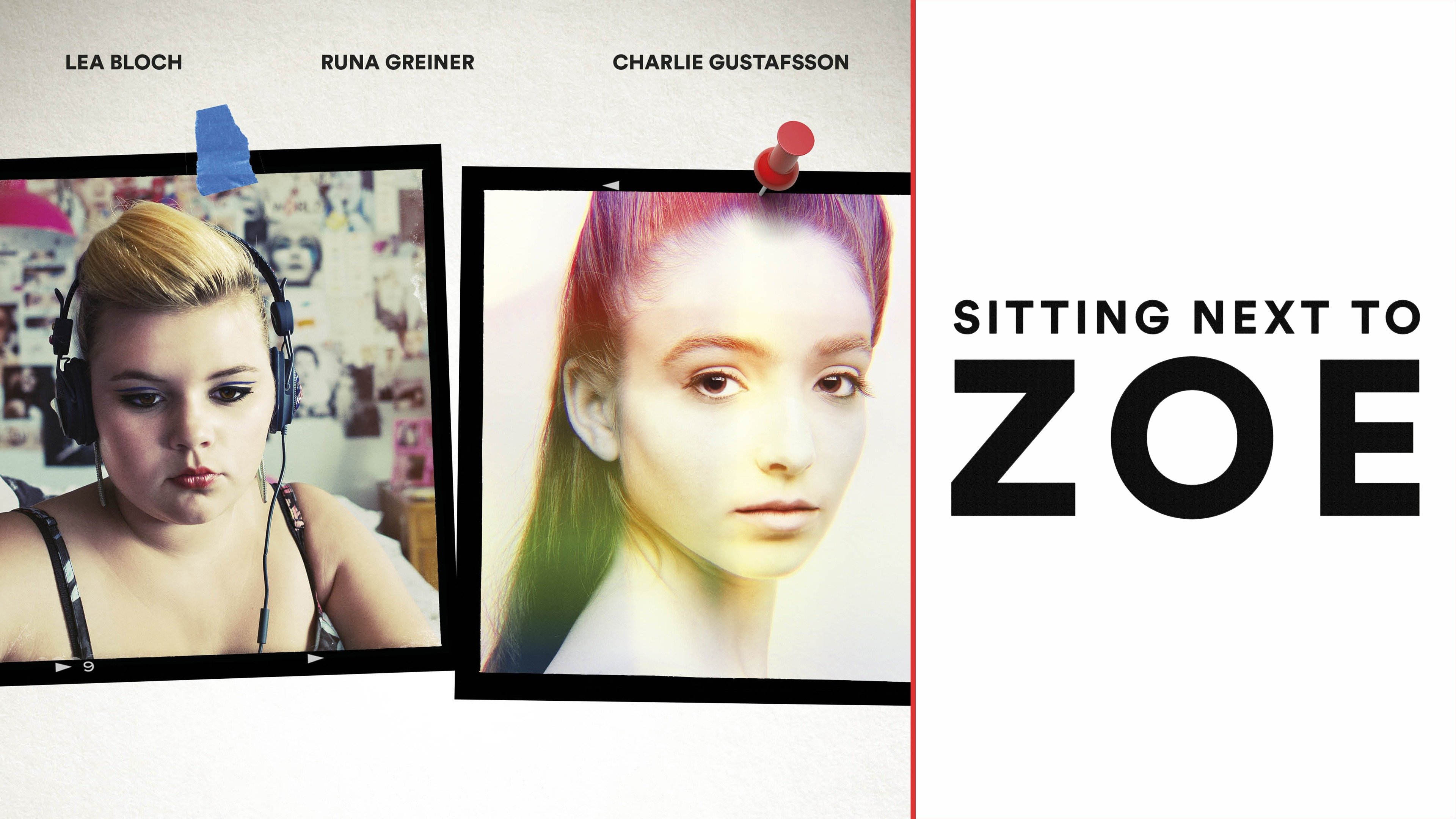 Watch Sitting Next to Zoe (2014) Full Movie Online - Plex