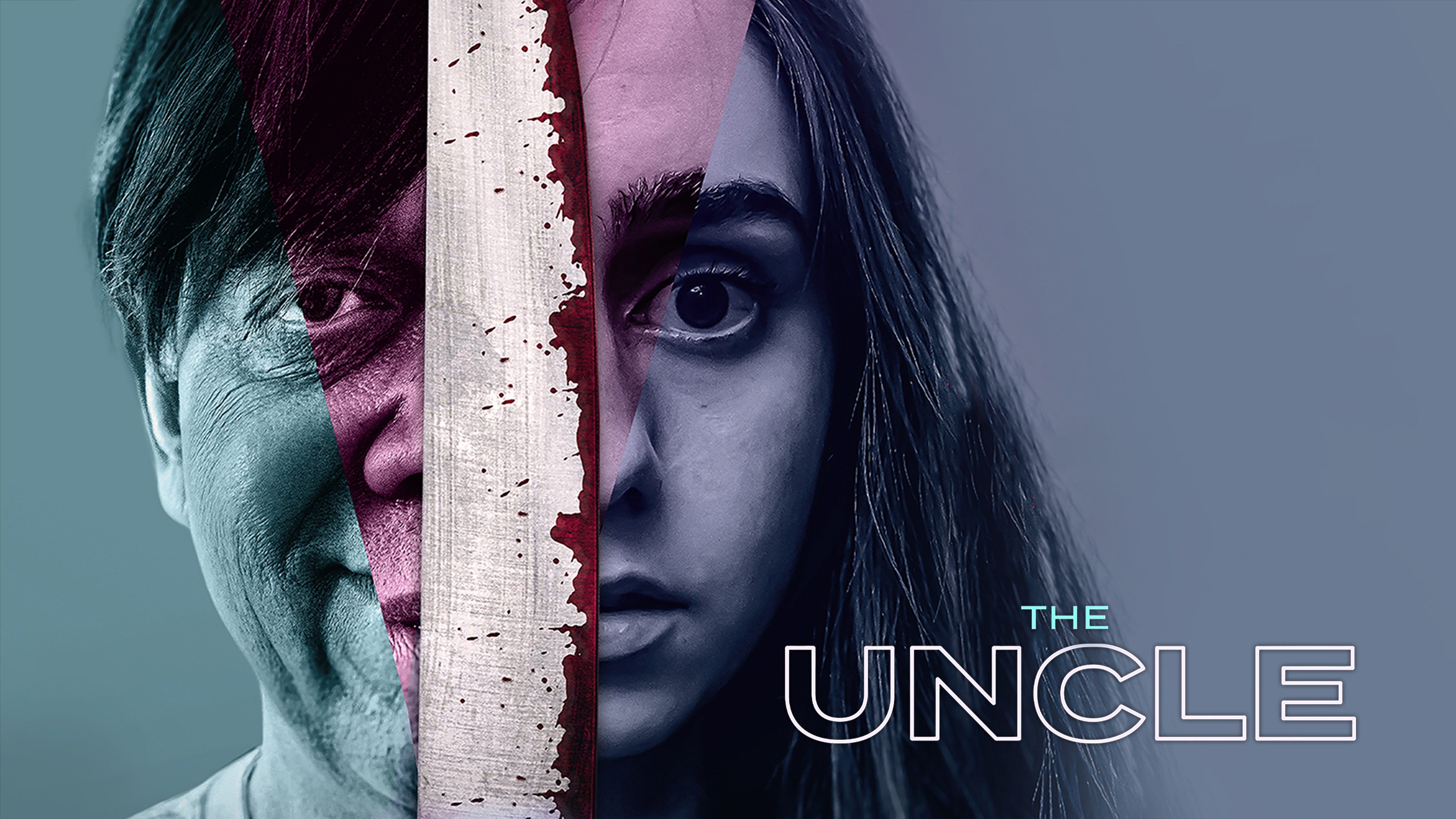 Watch The Uncle (2020) Full Movie Free Online - Plex