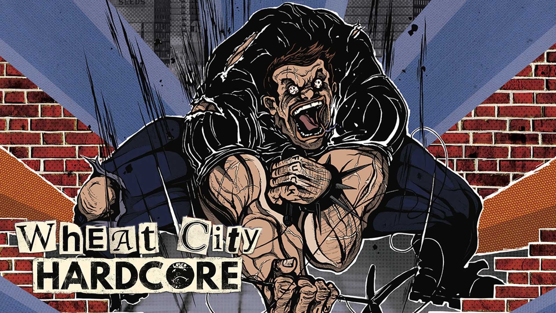 Watch Wheat City Hardcore 2018 Full Movie Free Online Plex