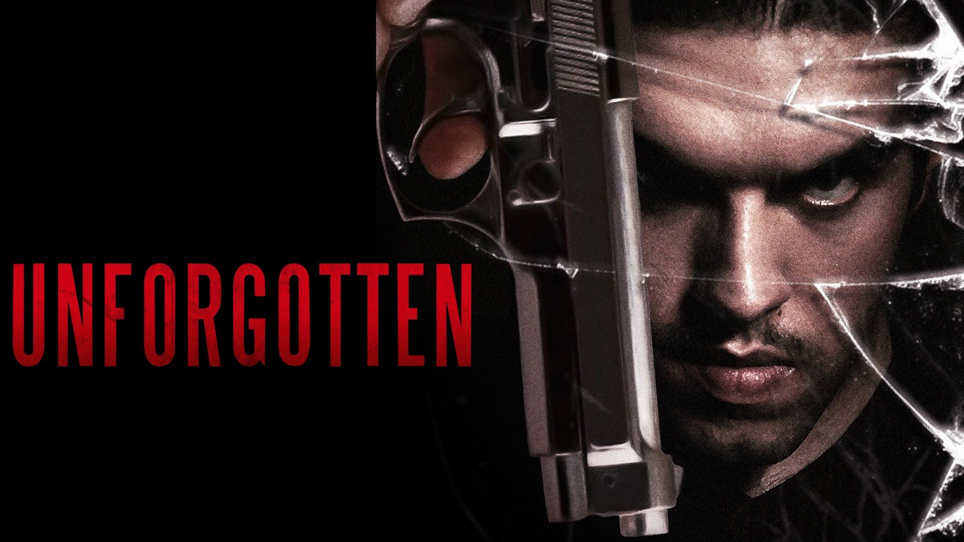 Watch Unforgotten Full Movie Free Online - Plex