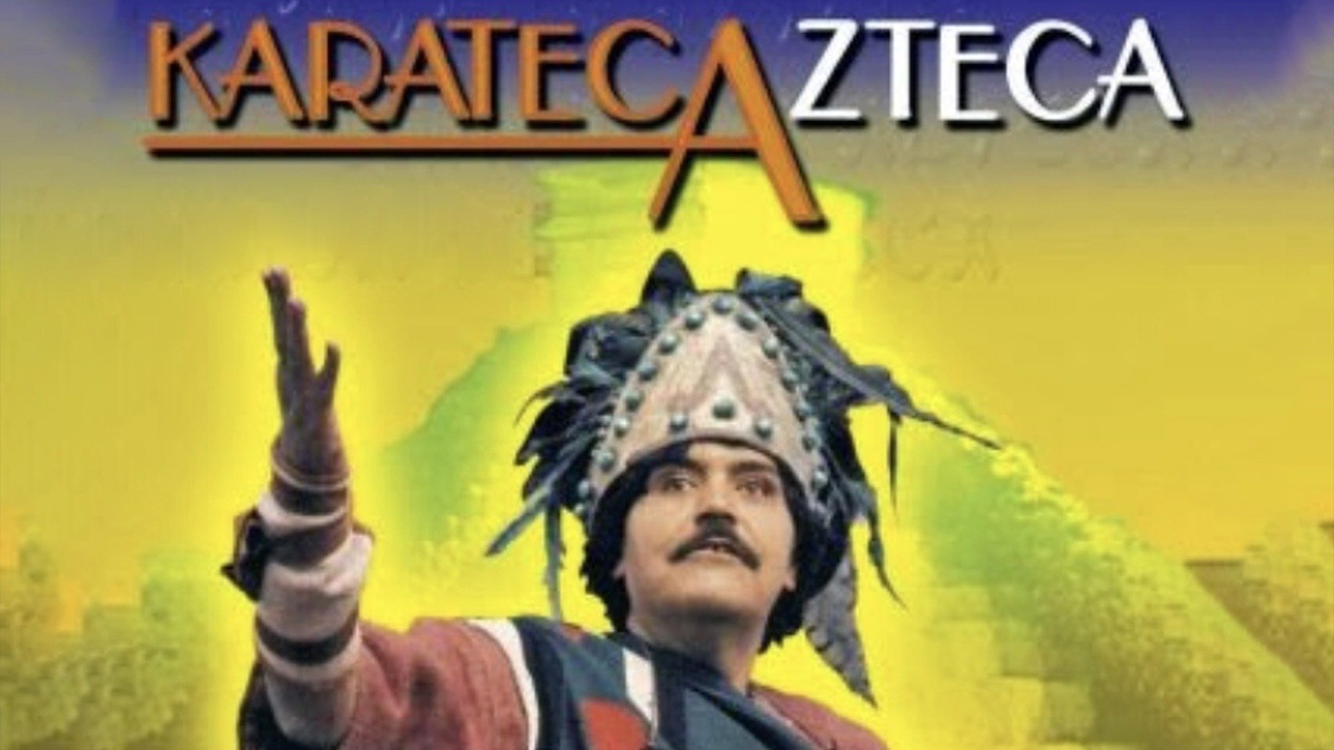 Watch El karateca azteca (1976) Full Movie Free Online - Plex