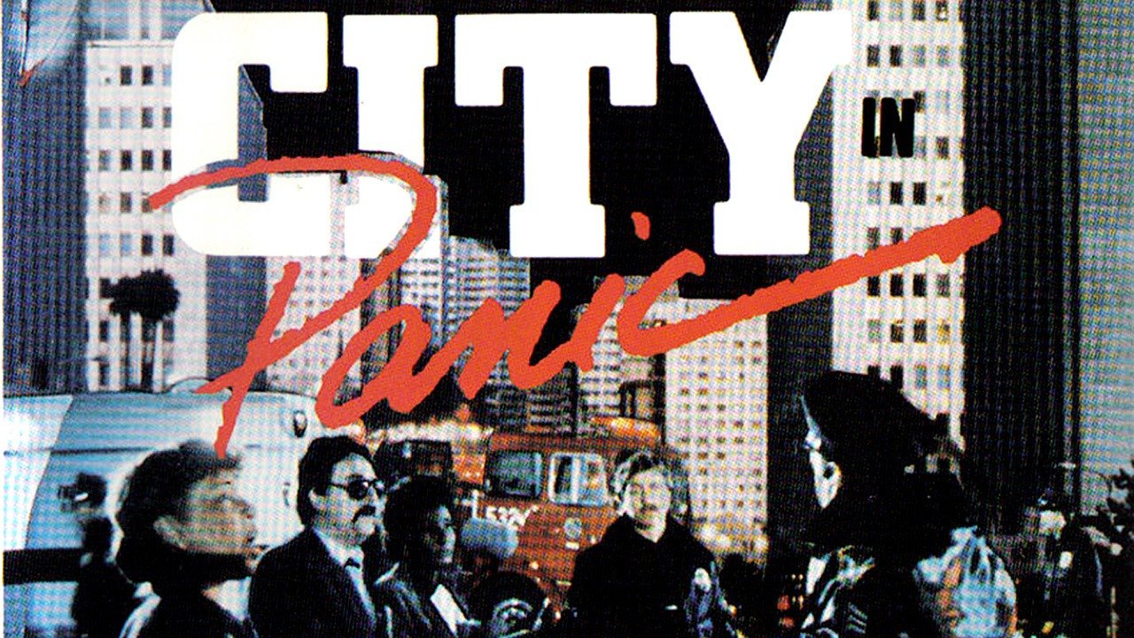 City in Panic (1986) - Plex