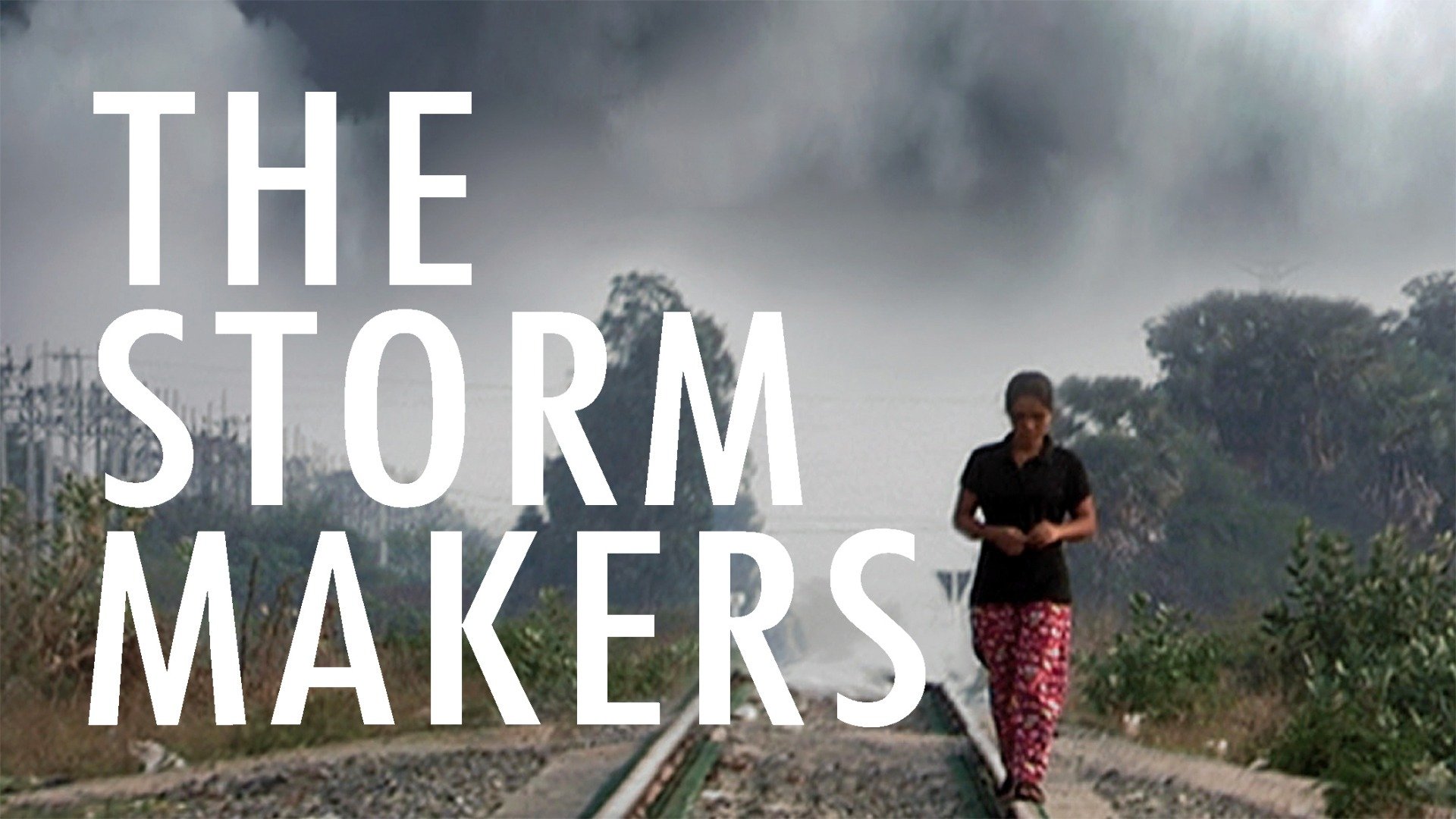 Watch The Storm Makers (2014) Full Movie Online - Plex