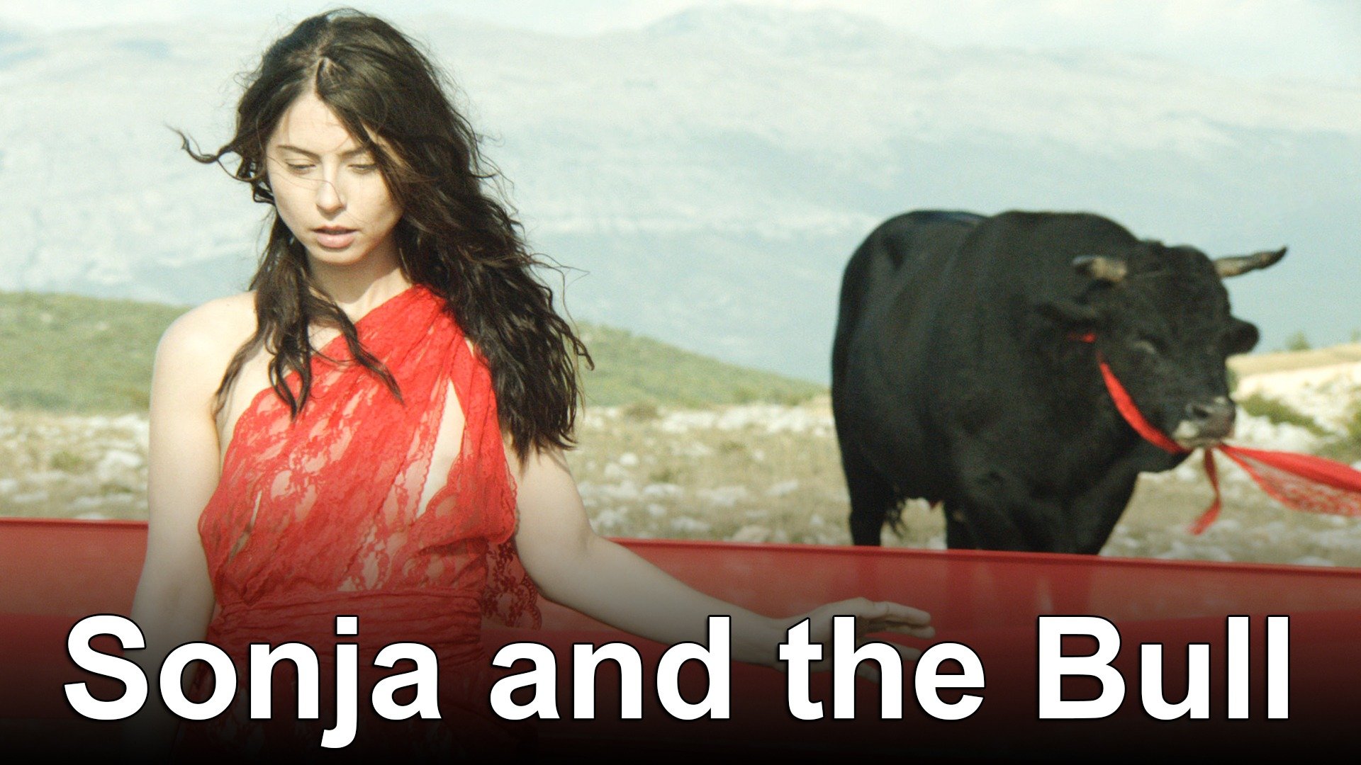 Sonja and the Bull (2012) - Plex