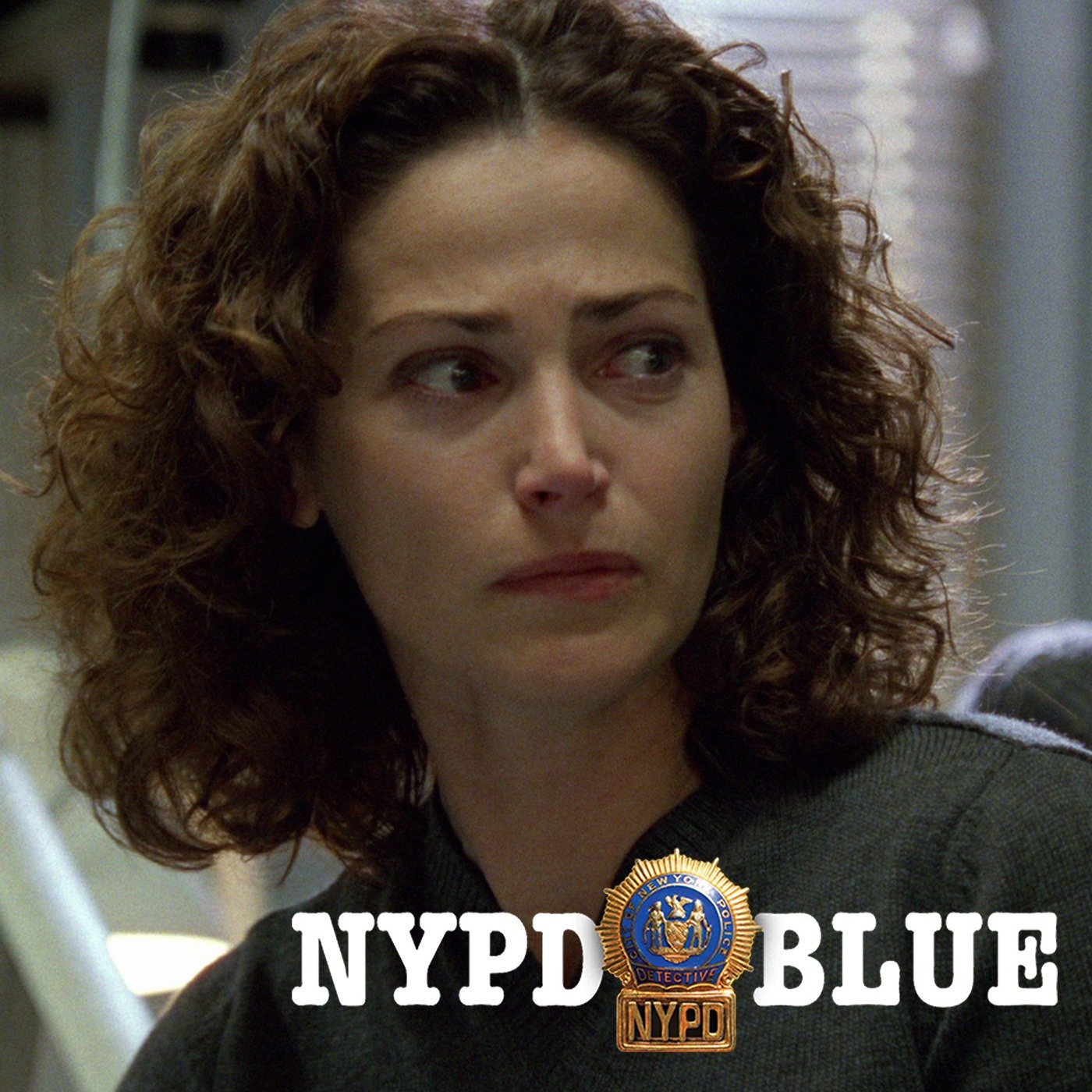 Sharon Lawrence Nypd Blue Shower Scene
