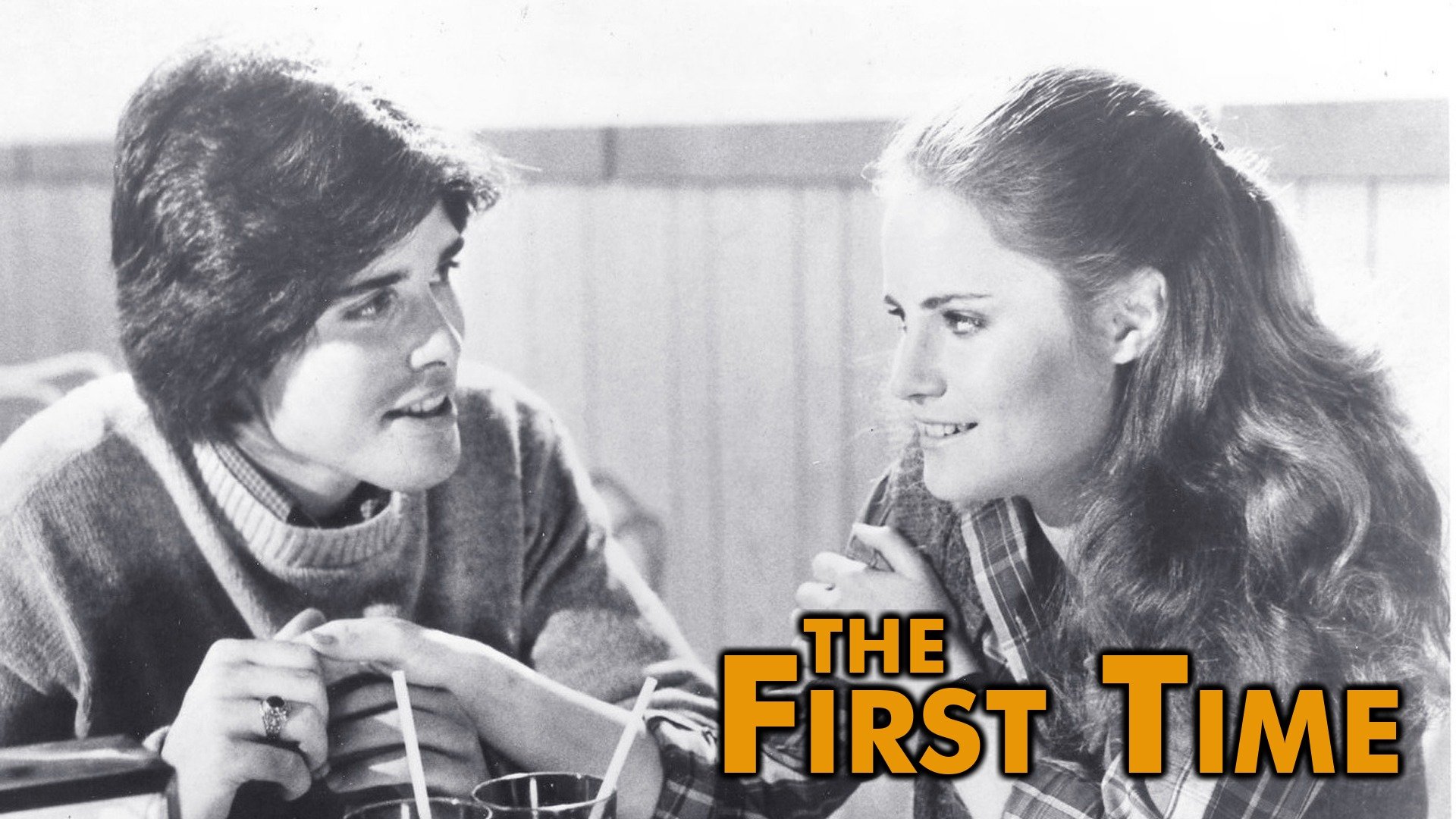 Watch The First Time (1982) Full Movie Online - Plex