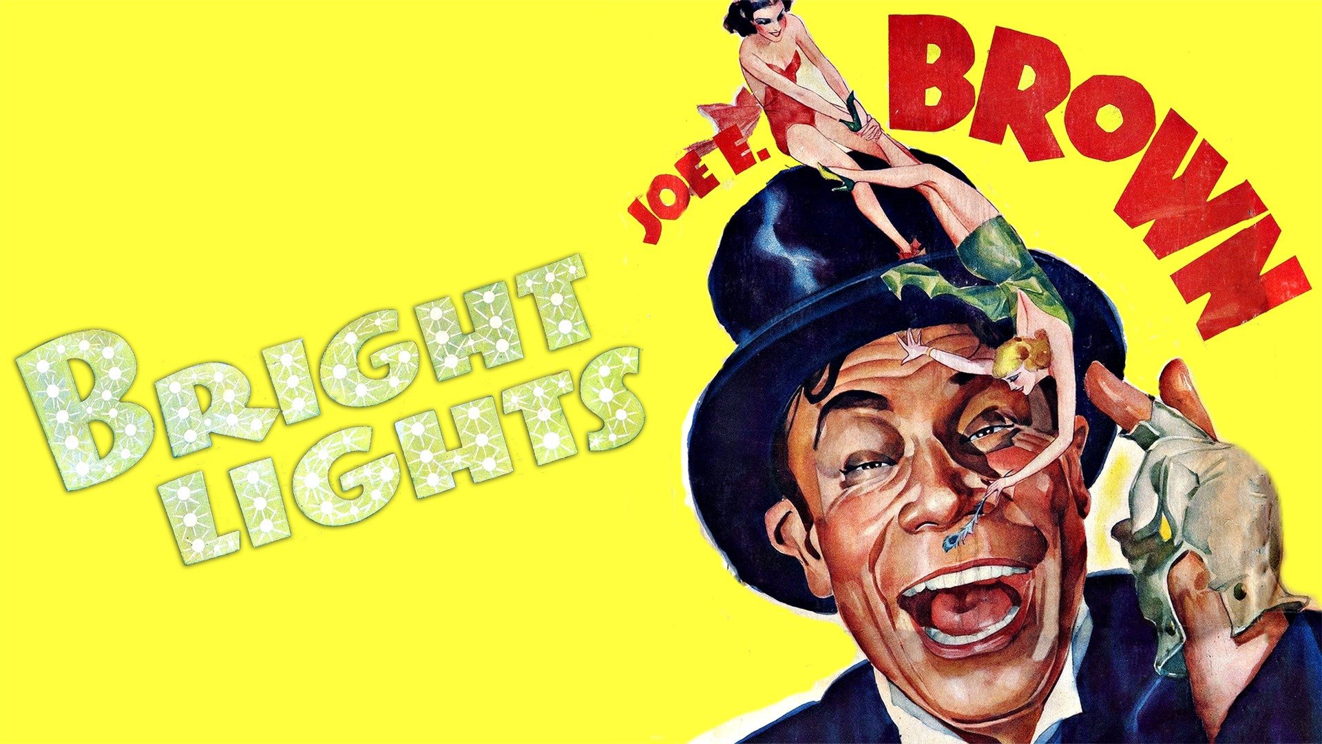 Bright Lights (1935) - Plex